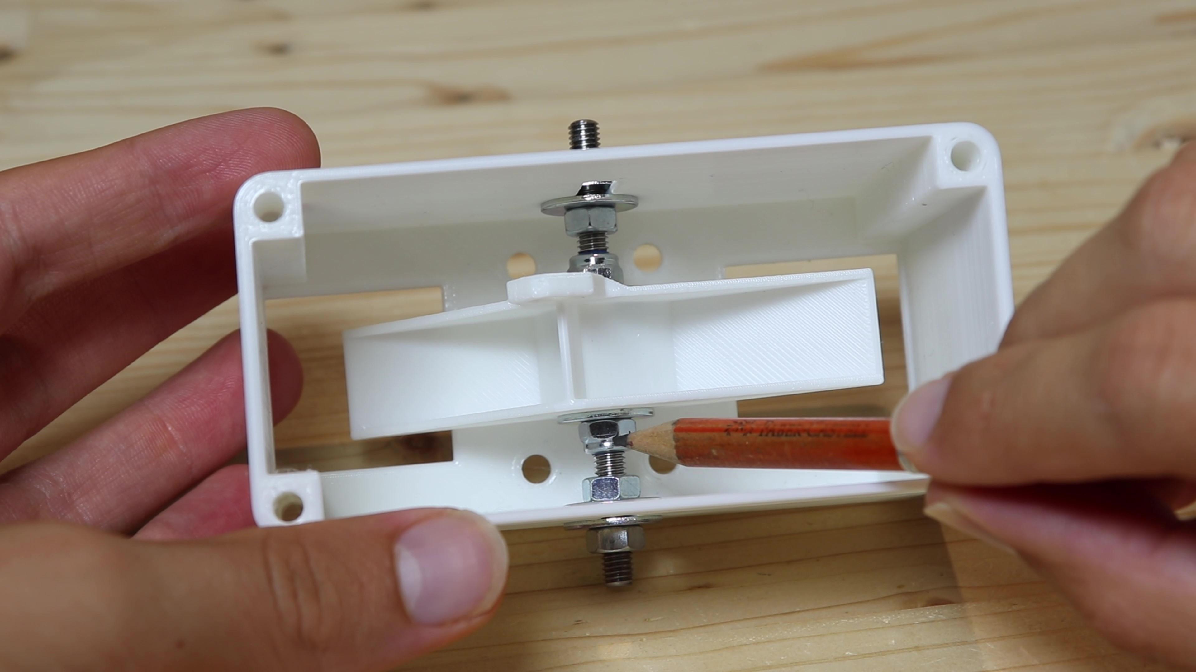 DIY Arduino Rain Gauge : 12 Steps (with Pictures) - Instructables