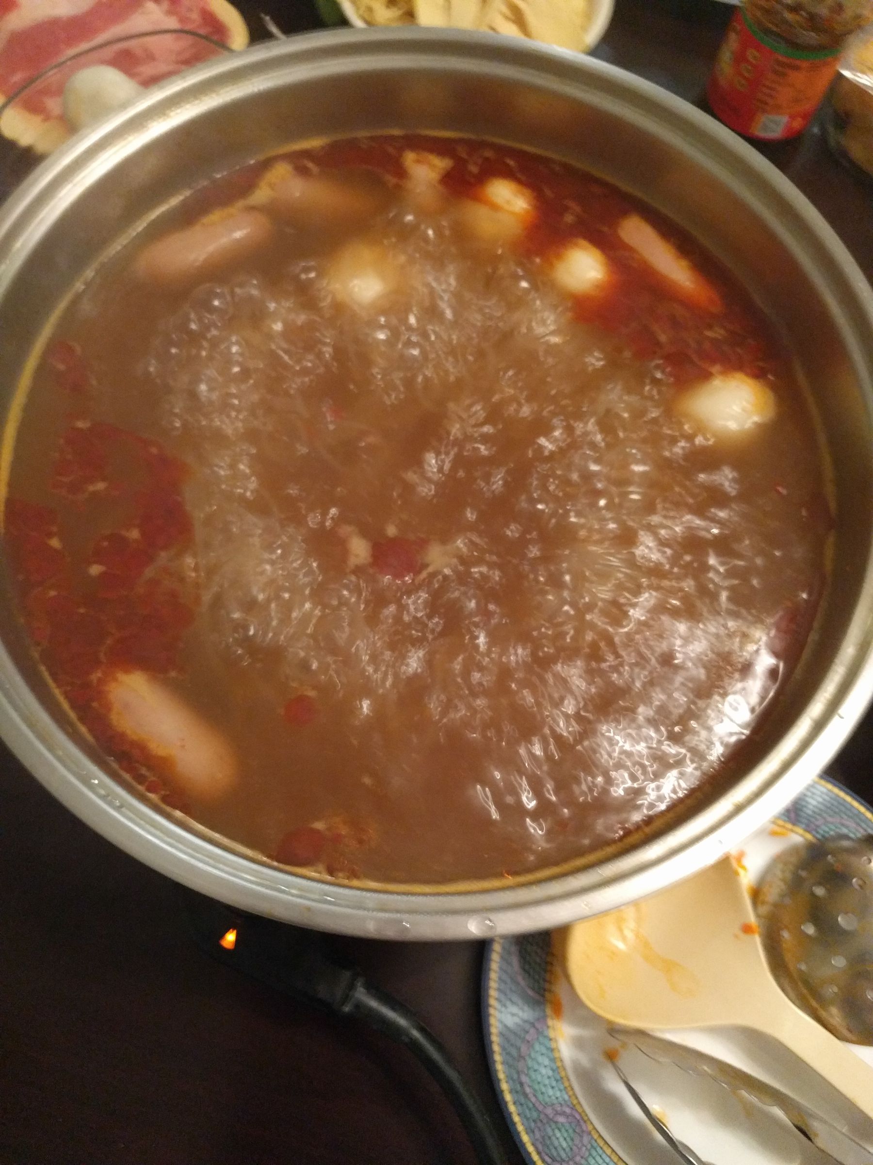 How to Make Chinese Hot Pot : 5 Steps - Instructables