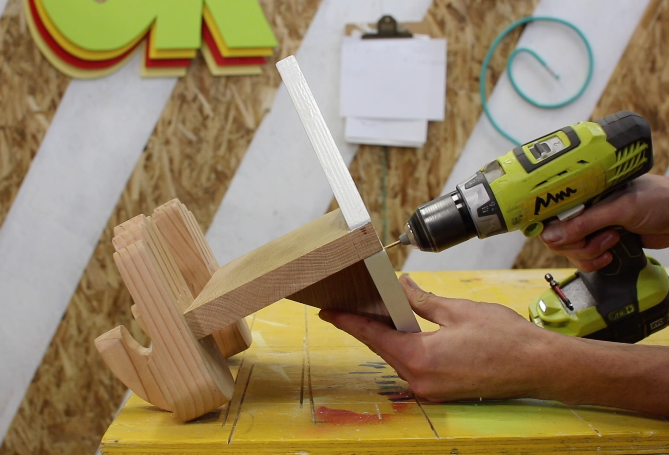 Bike Wall Mount, SUPER HANDY! : 9 Steps (with Pictures) - Instructables