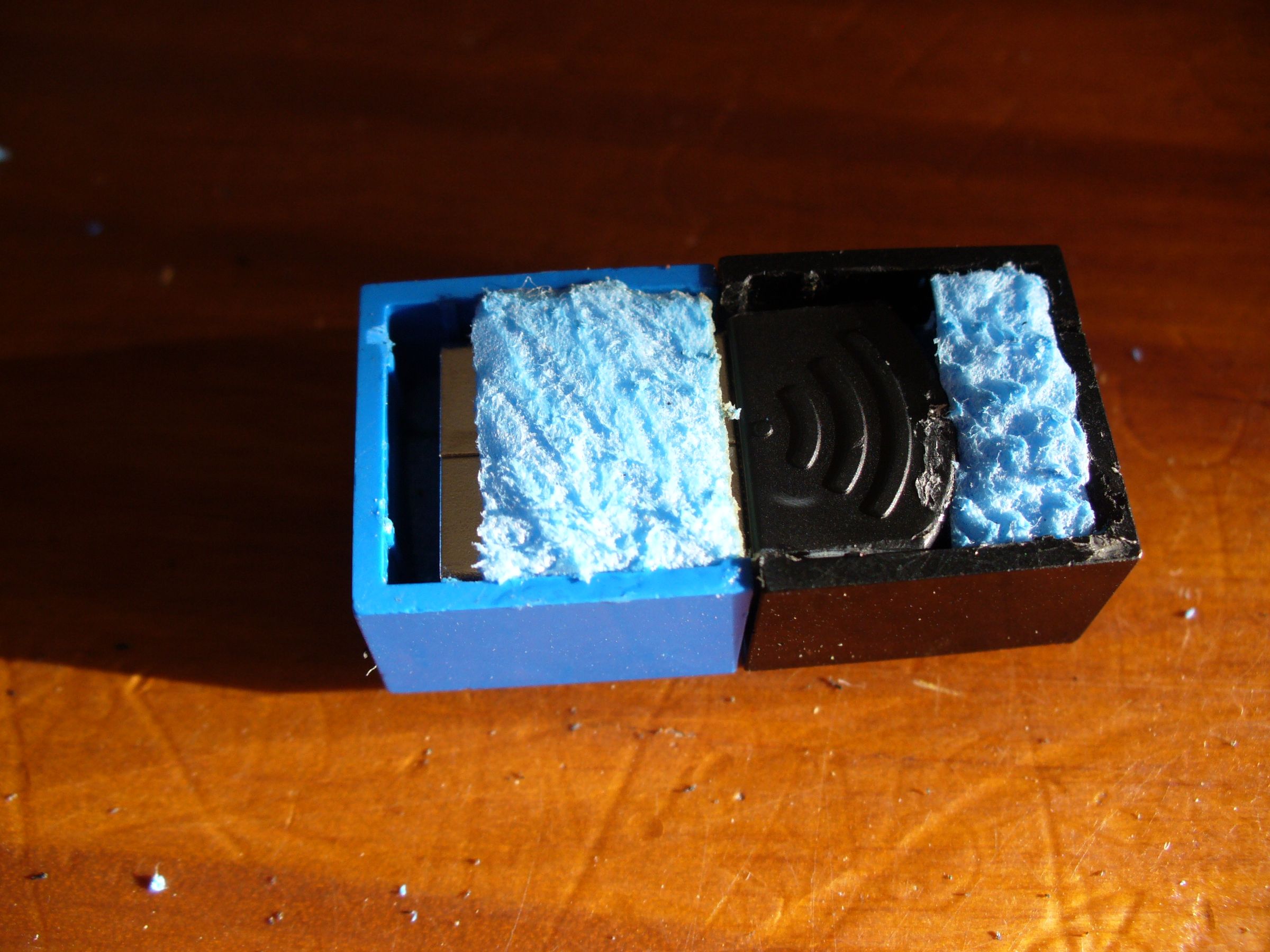 Bluetooth Lego Brick : 5 Steps (with Pictures) - Instructables