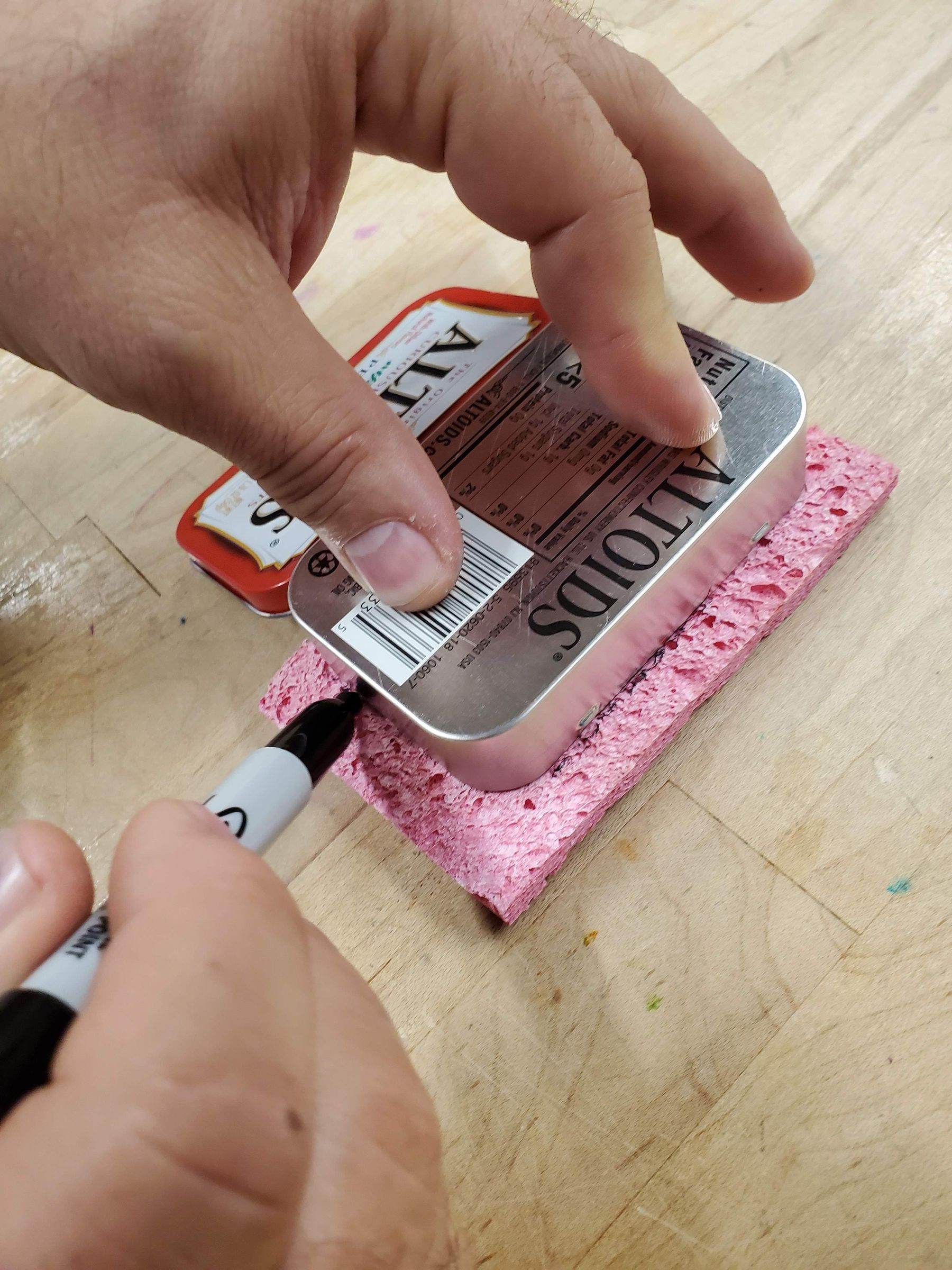 Make a Soldering Station : 4 Steps (with Pictures) - Instructables