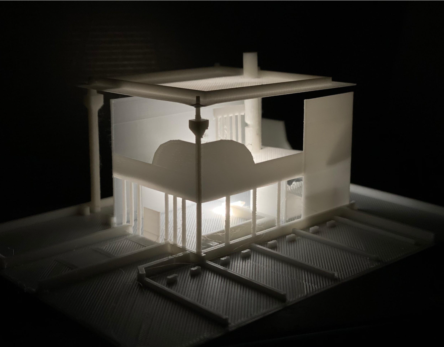 Starbucks Building Design : 8 Steps - Instructables