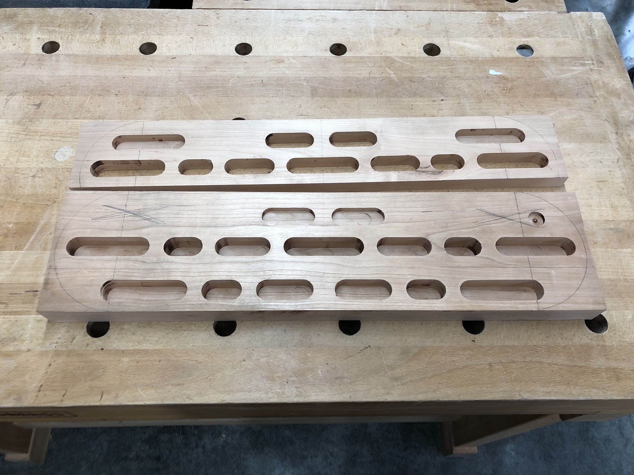 Beastmaker 1000 Hangboard : 11 Steps (with Pictures) - Instructables