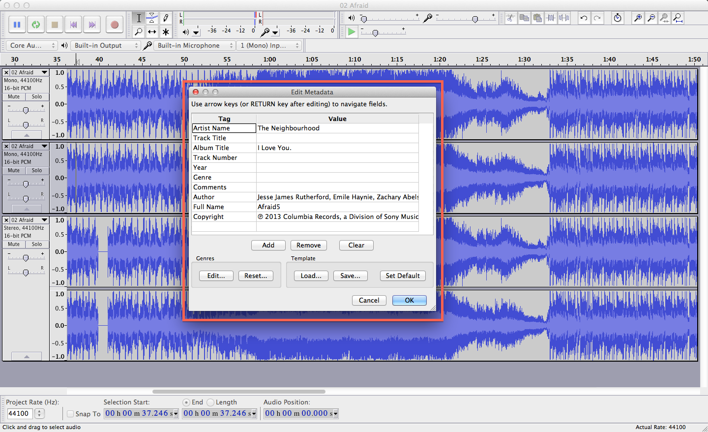 How to Censor a Song : 9 Steps - Instructables