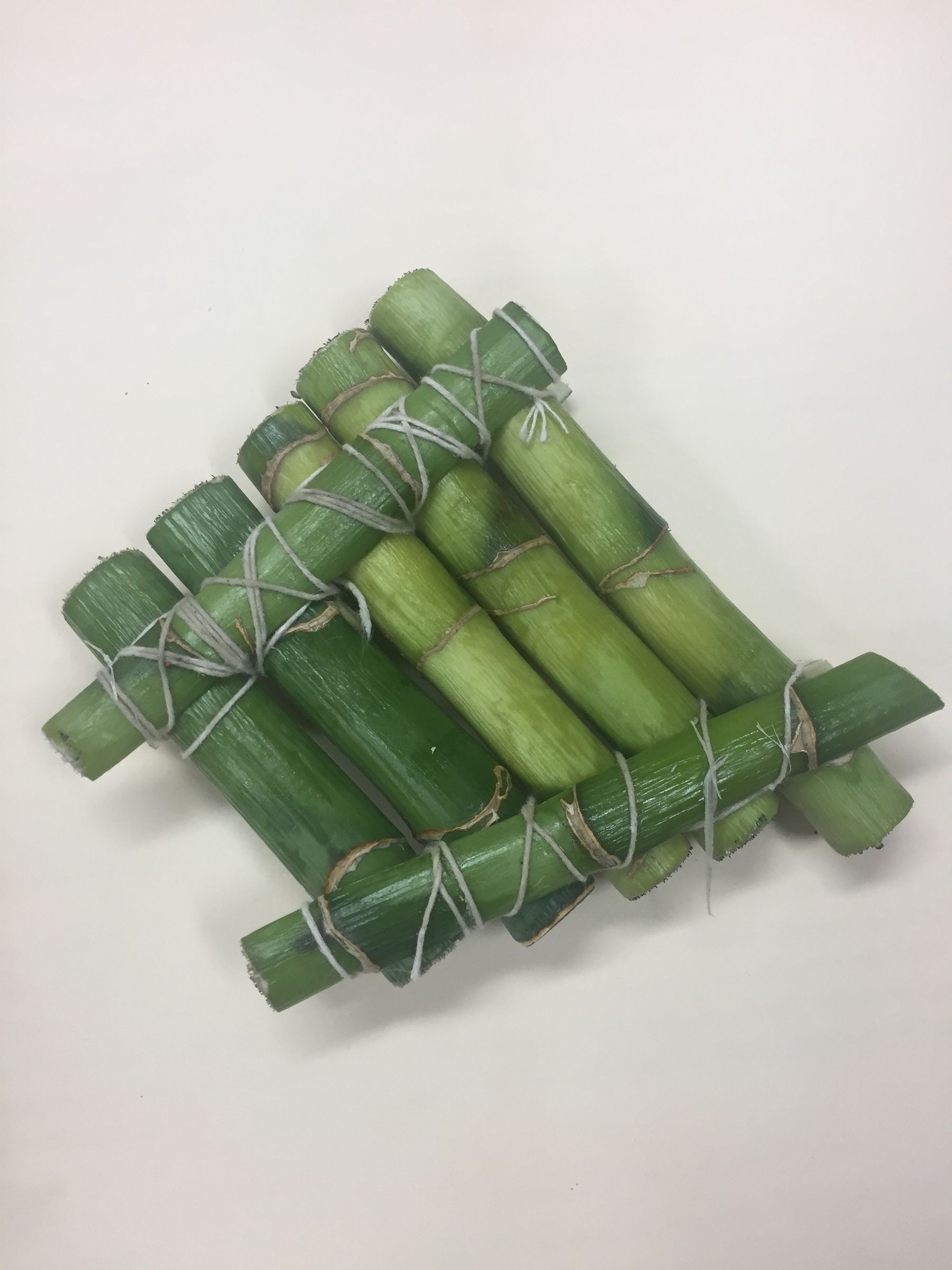 Extension Project #1 - Bamboo Pan Pipe : 7 Steps - Instructables