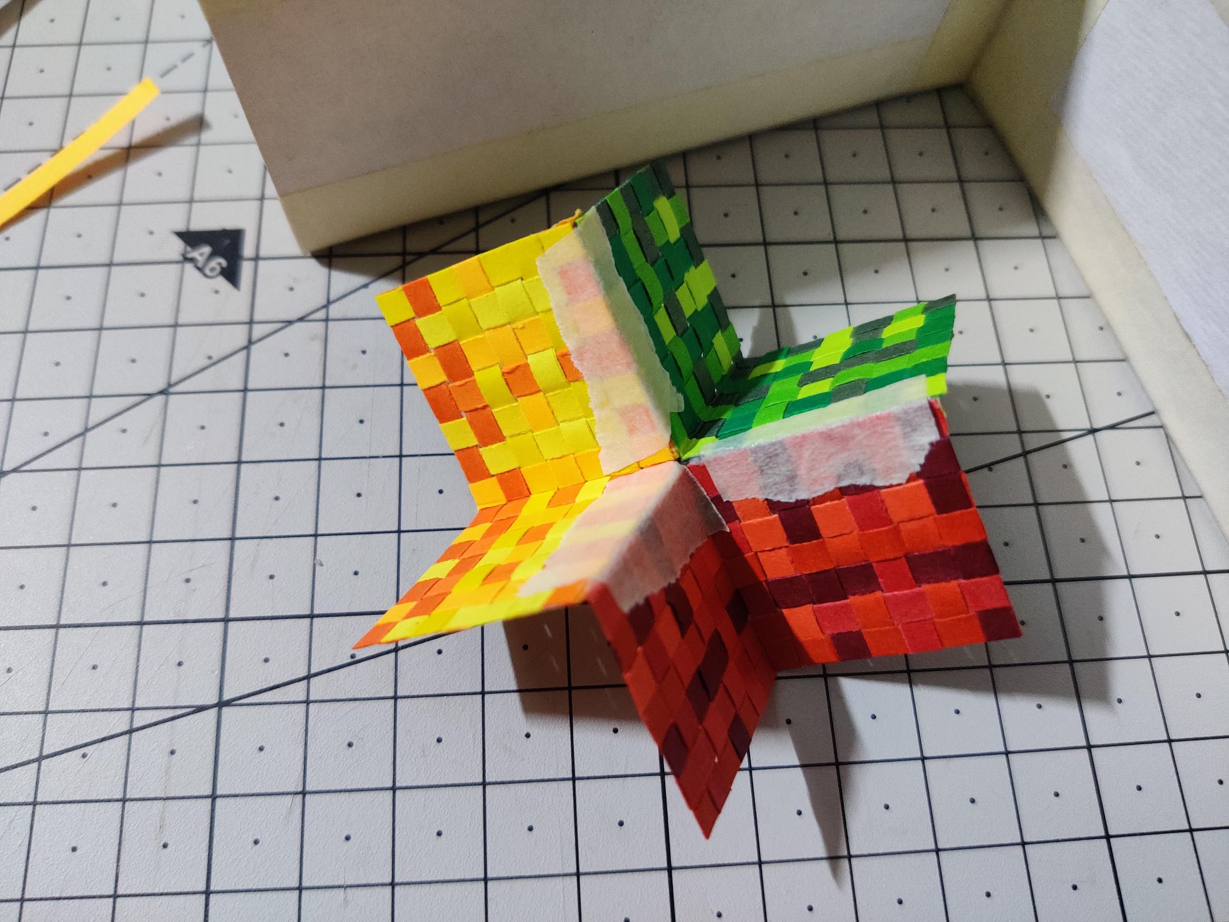 COLOUR IN MOTION : 5 Steps (with Pictures) - Instructables