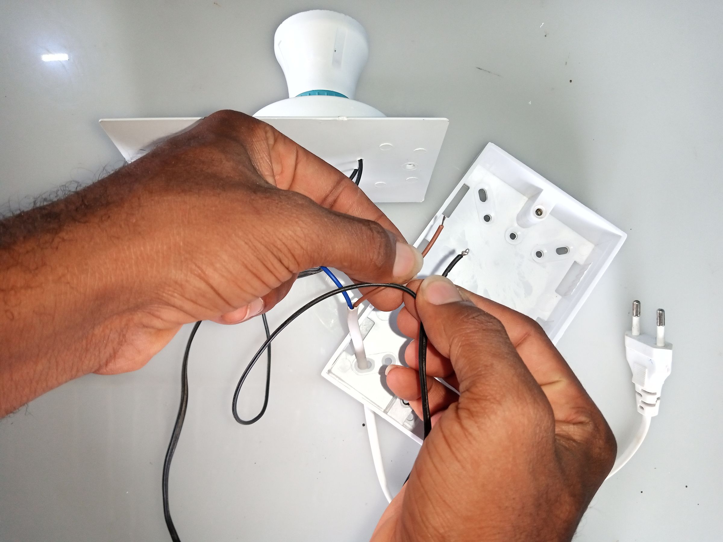 TIME DELAY SWITCH CIRCUIT : 15 Steps (with Pictures) - Instructables