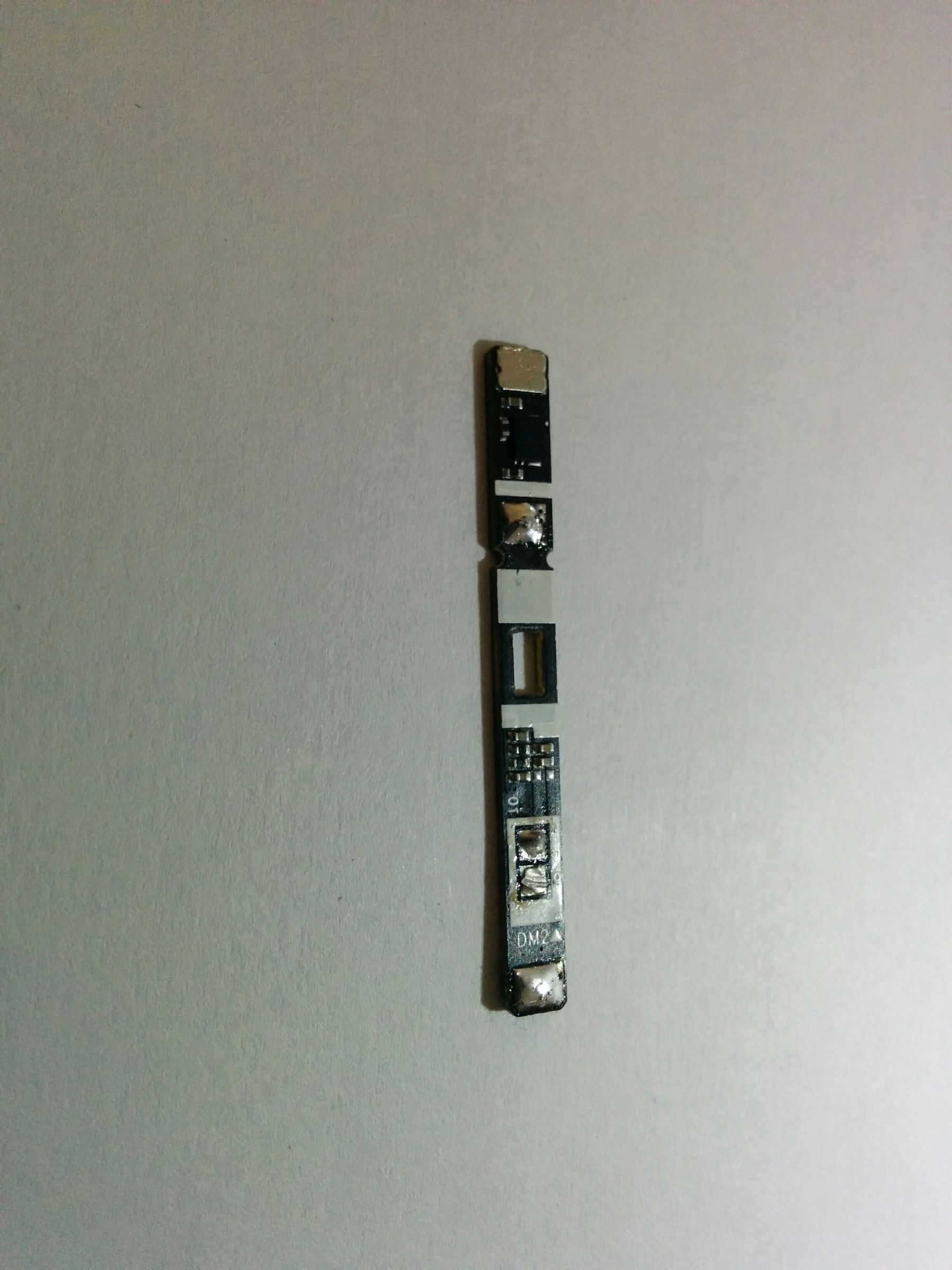 Power an Android Phone Without Battery : 4 Steps (with Pictures ...