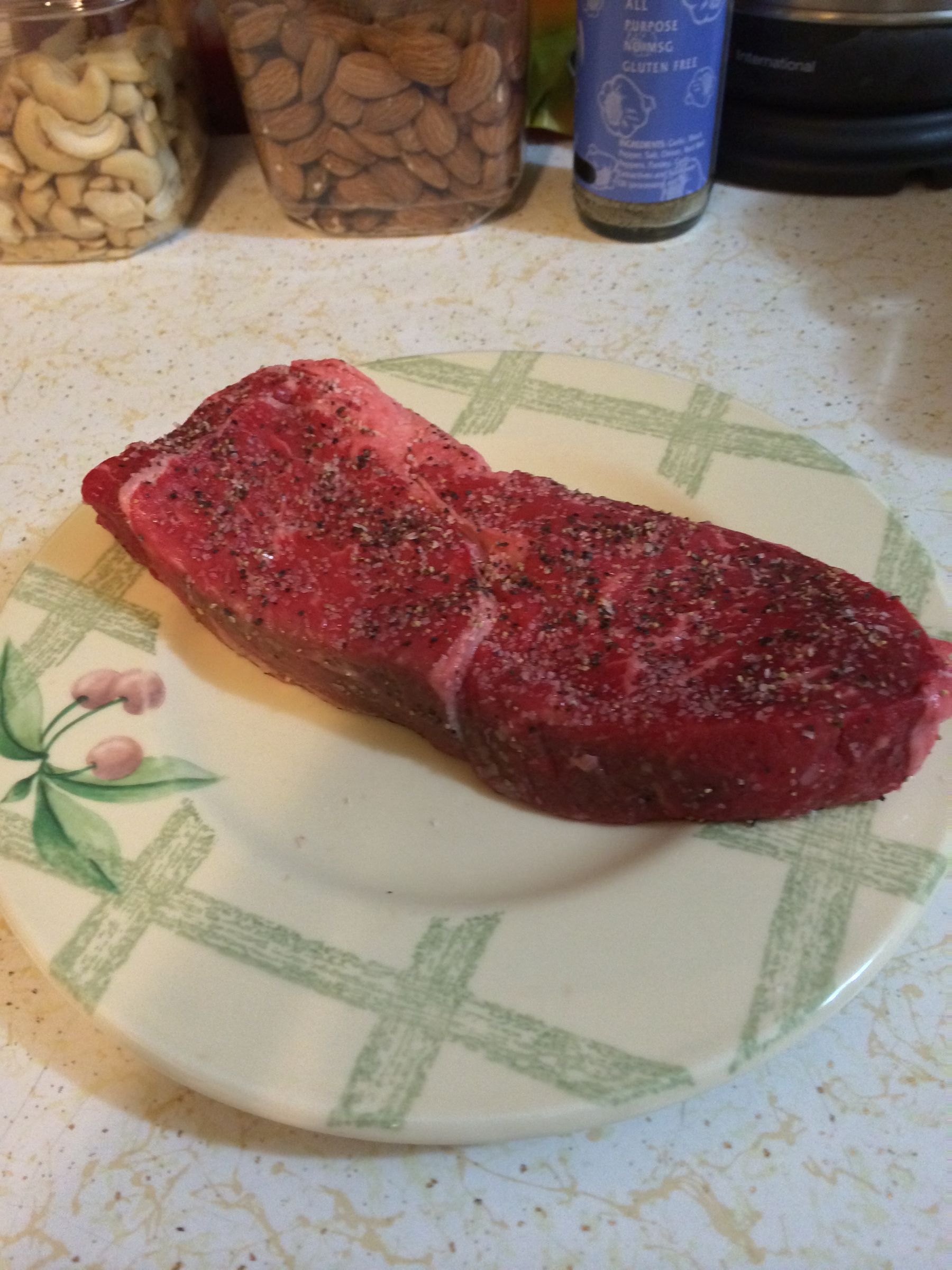 How to Pan Fry the Perfect Steak : 7 Steps (with Pictures) - Instructables
