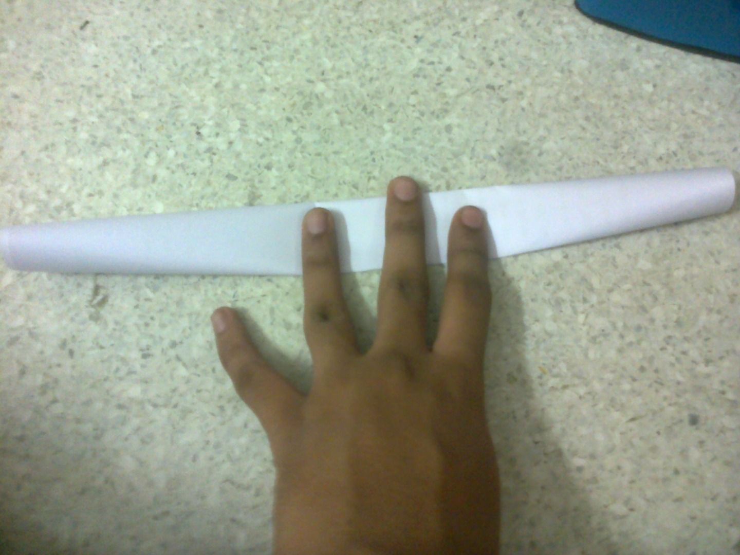 Papercraft Hunting Knife : 9 Steps - Instructables