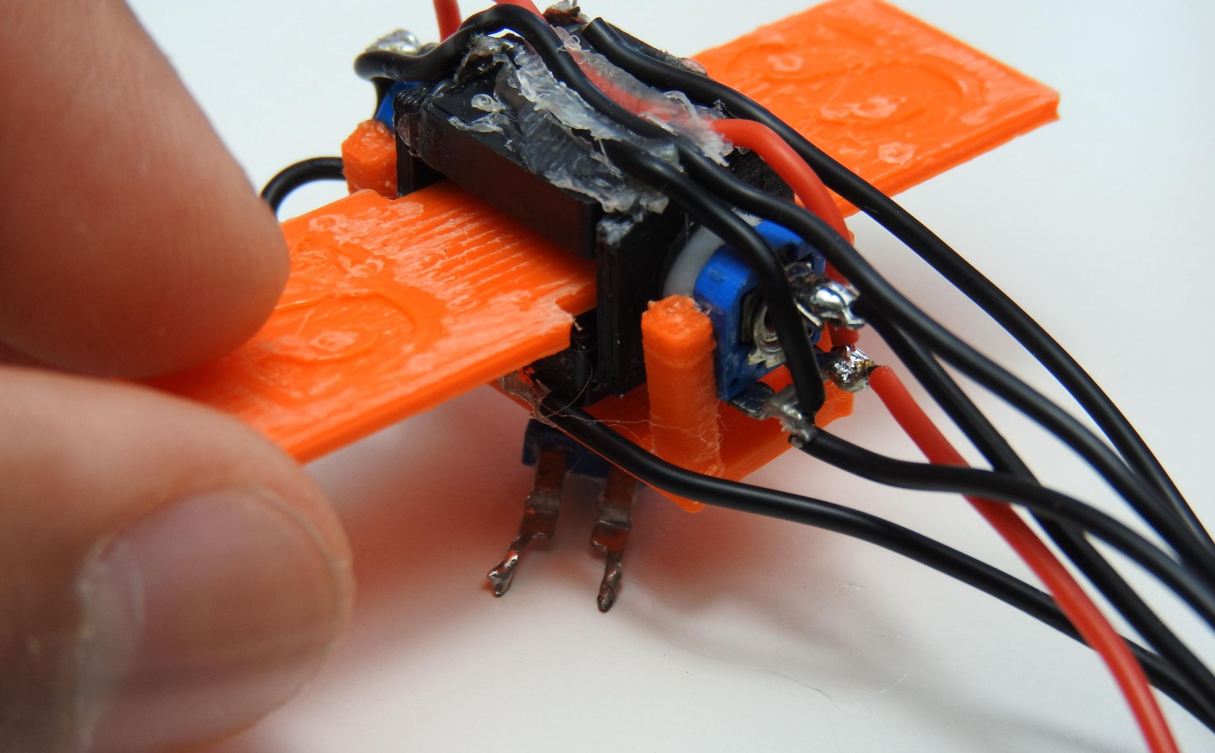 Custom Made Subway Surfers Controller : 7 Steps (with Pictures ...