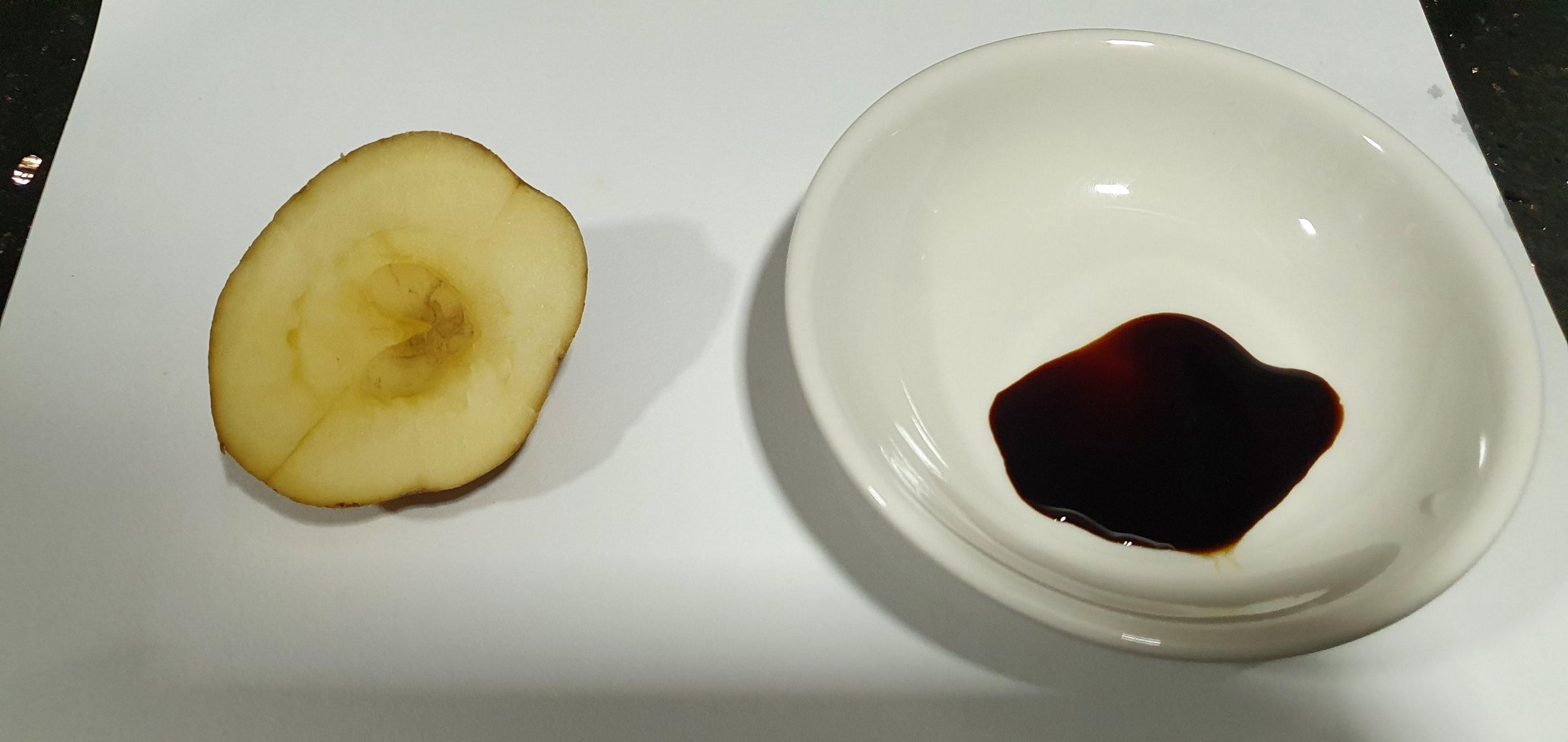 The "More Accurate" Potato Print : 6 Steps (with Pictures) - Instructables