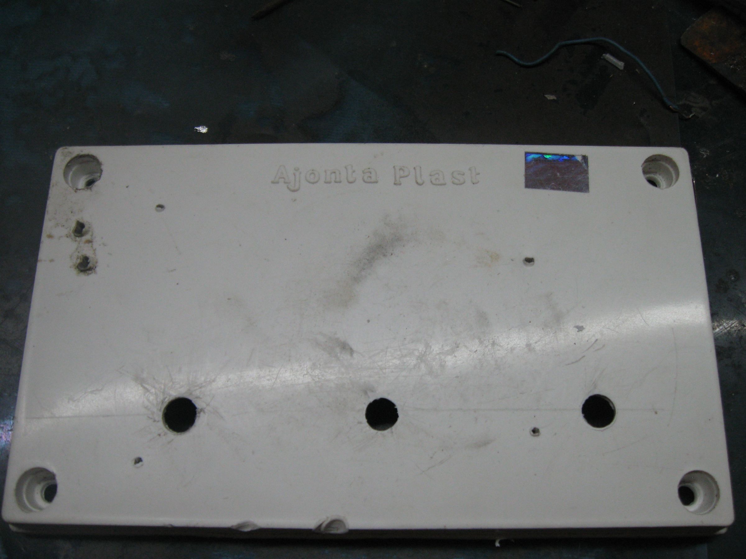 Active Sound Mixer : 5 Steps - Instructables