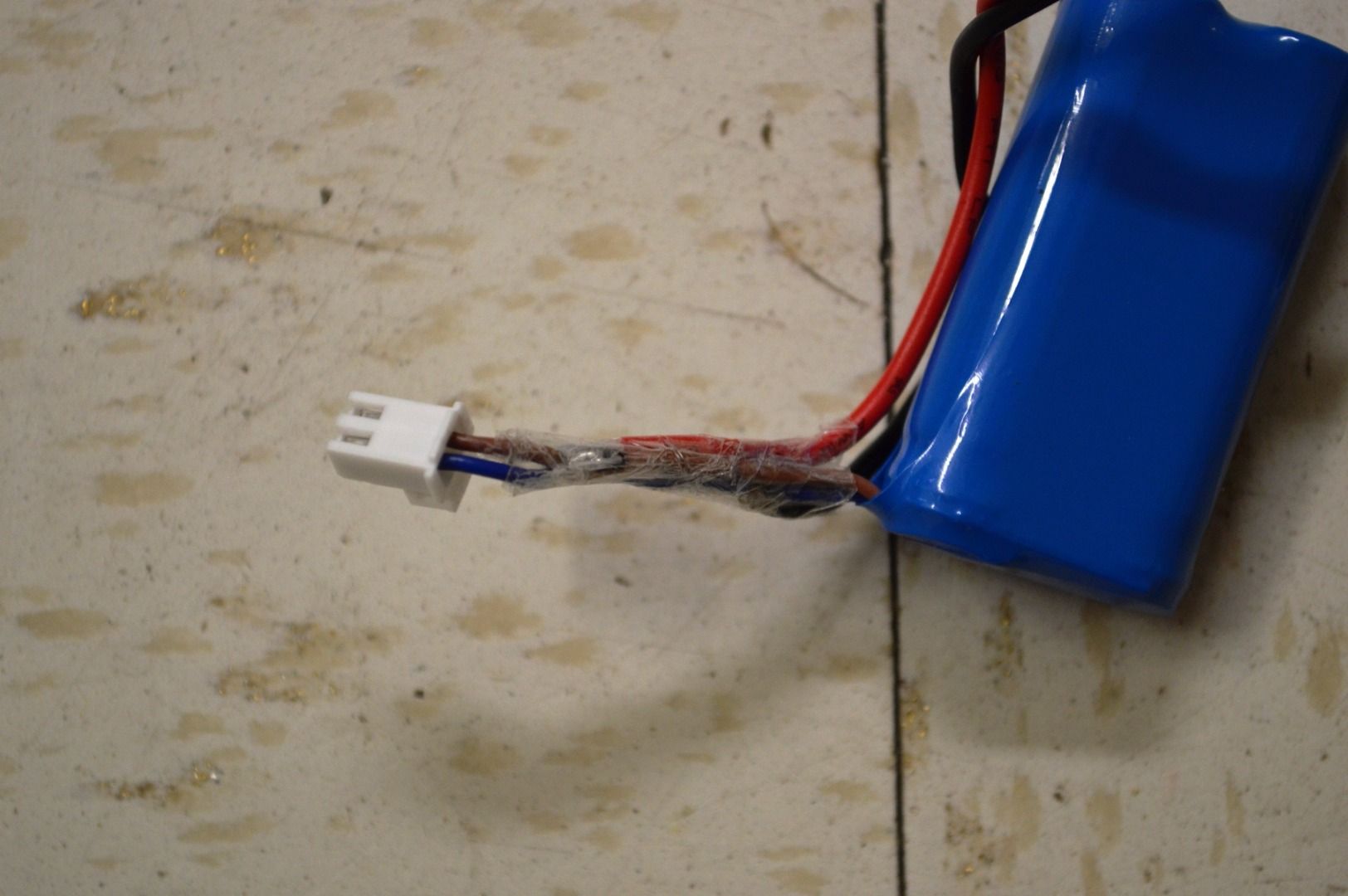 How to Upgrade the Battery-life of Your RC Vehicle? : 4 Steps (with ...