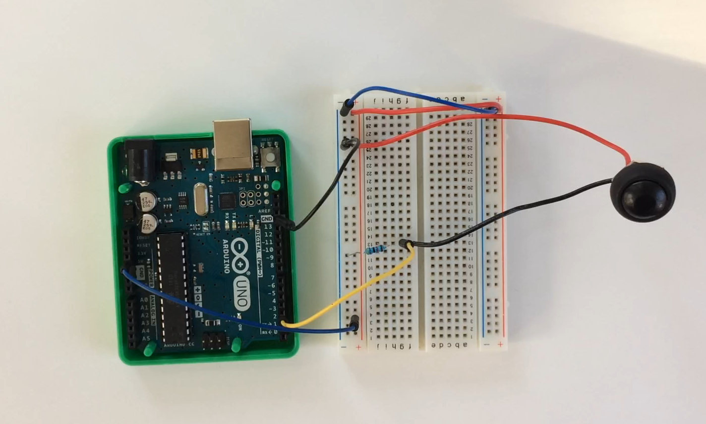 Selecting the Right Sensor for Arduino Projects : 7 Steps (with ...