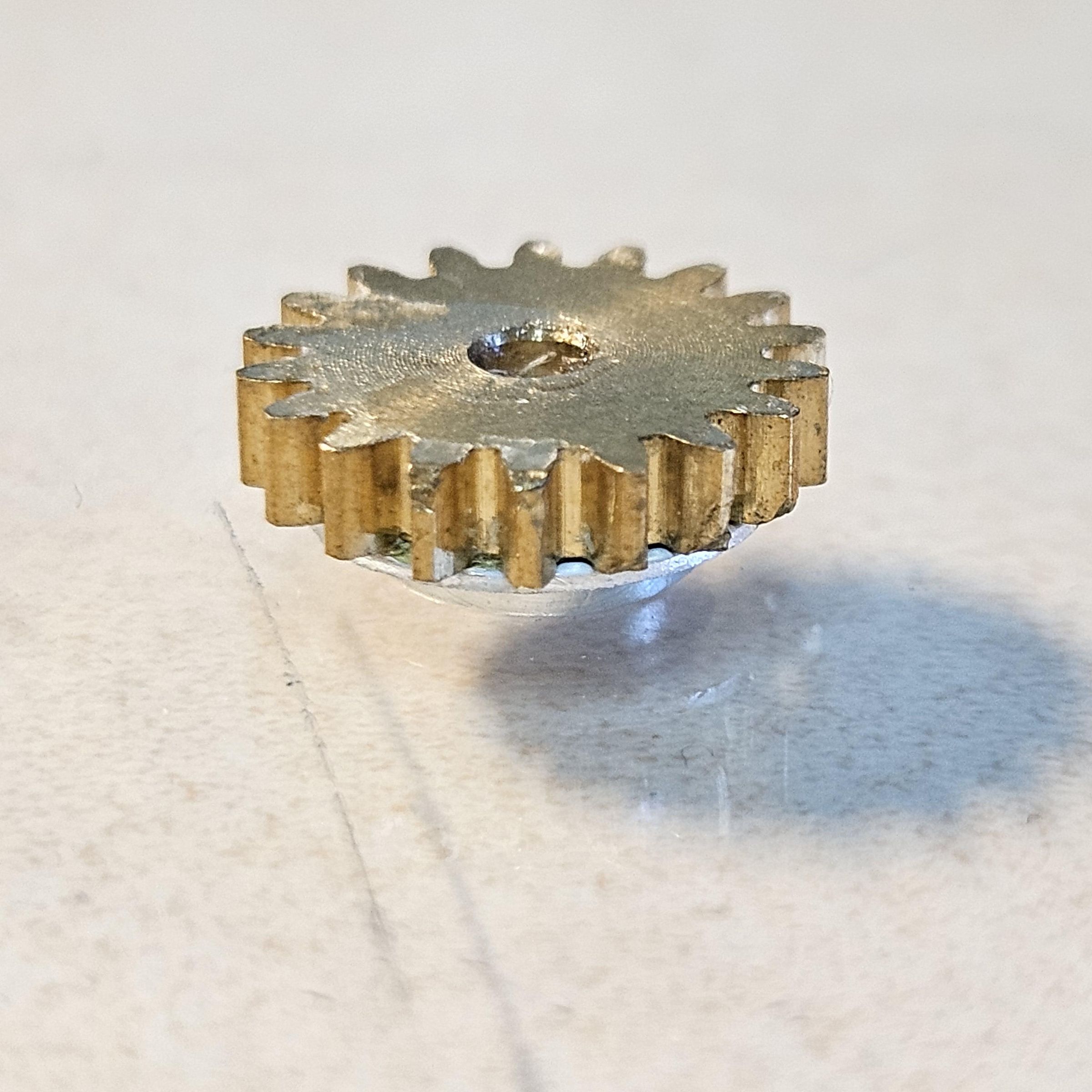 24h Flow Clock : 9 Steps (with Pictures) - Instructables