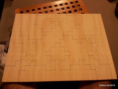 Minecraft Crossed Swords : 3 Steps (with Pictures) - Instructables