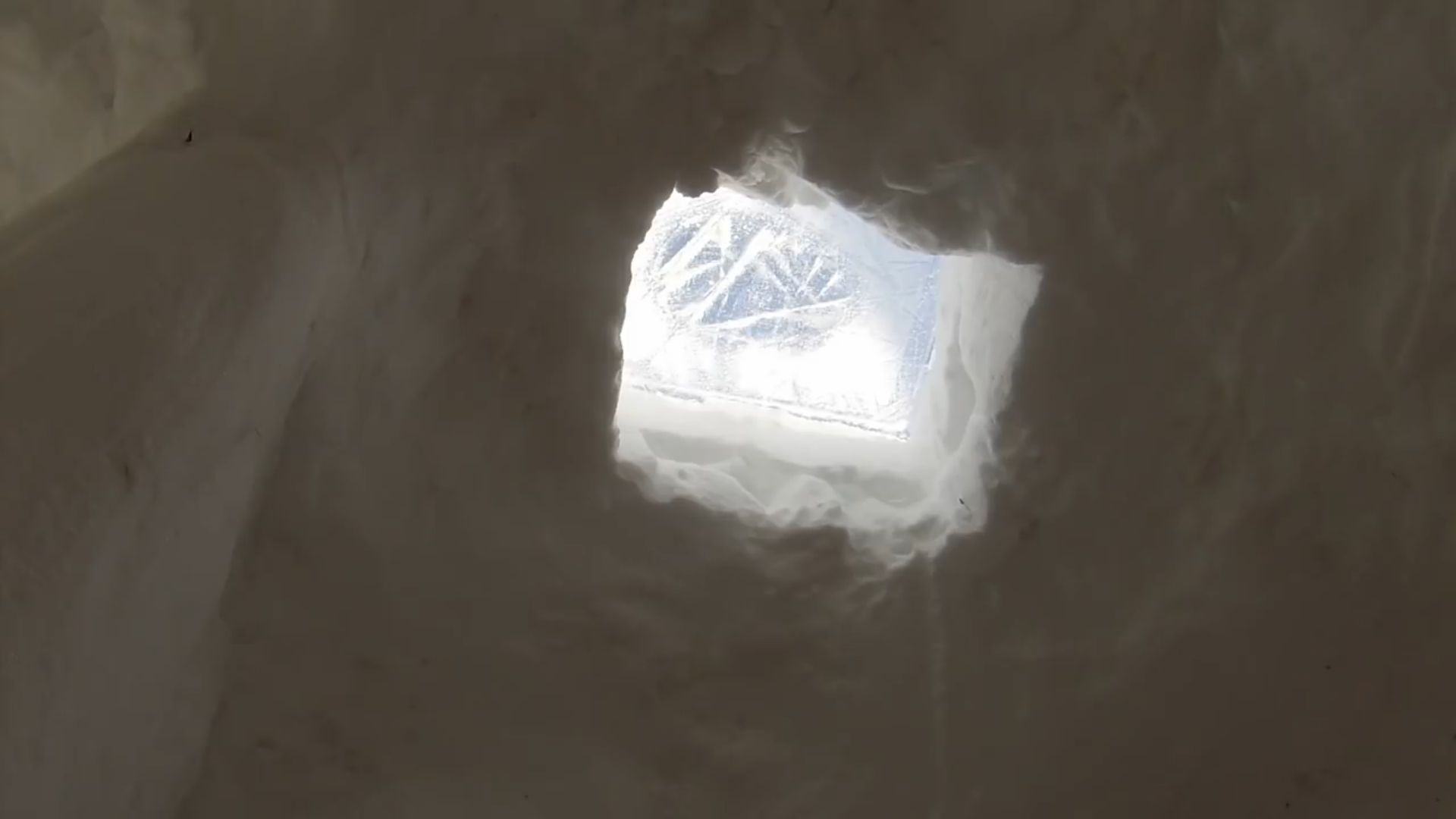 Ice Igloo : 10 Steps (with Pictures) - Instructables