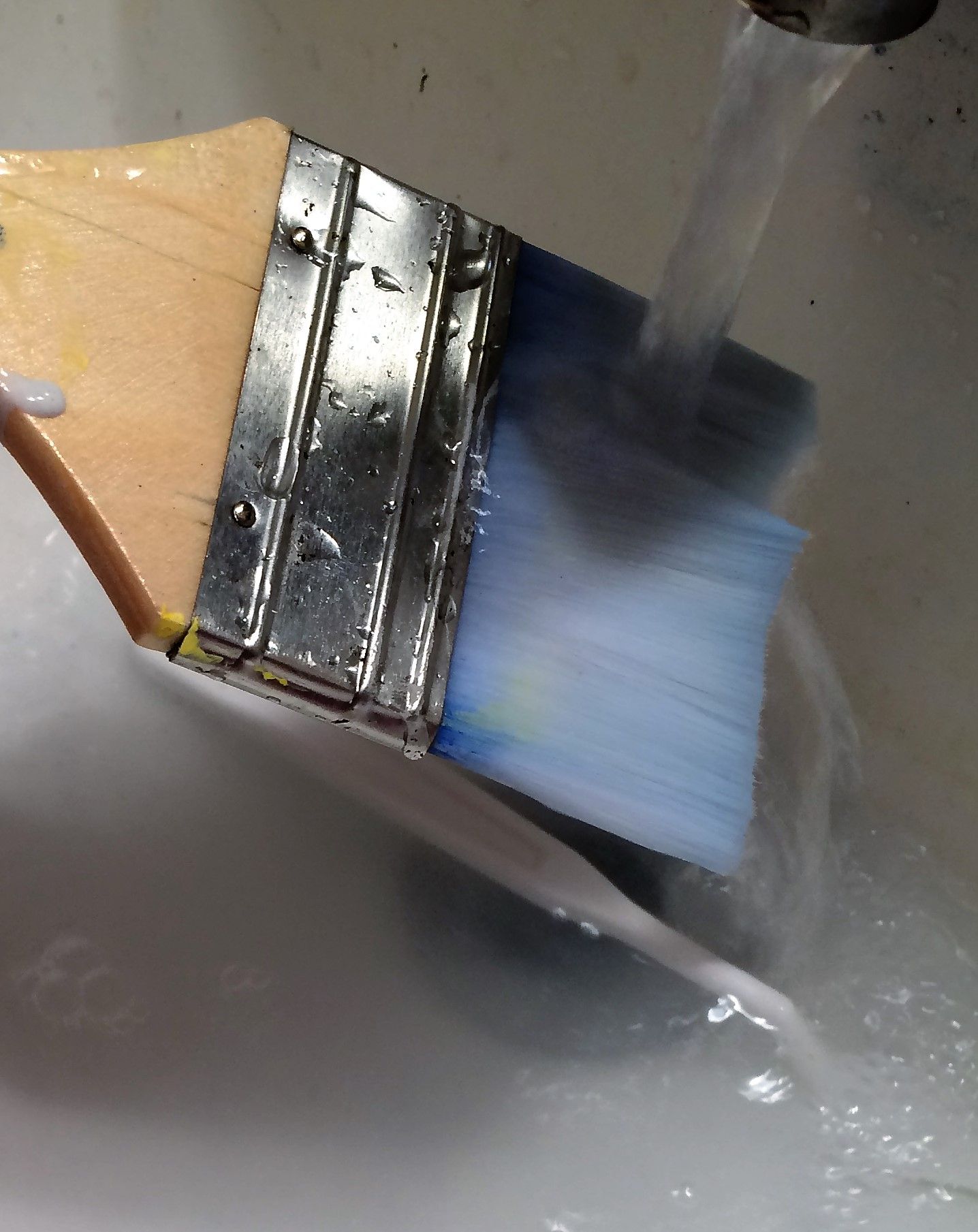 Homemade Gesso : 13 Steps (with Pictures) - Instructables