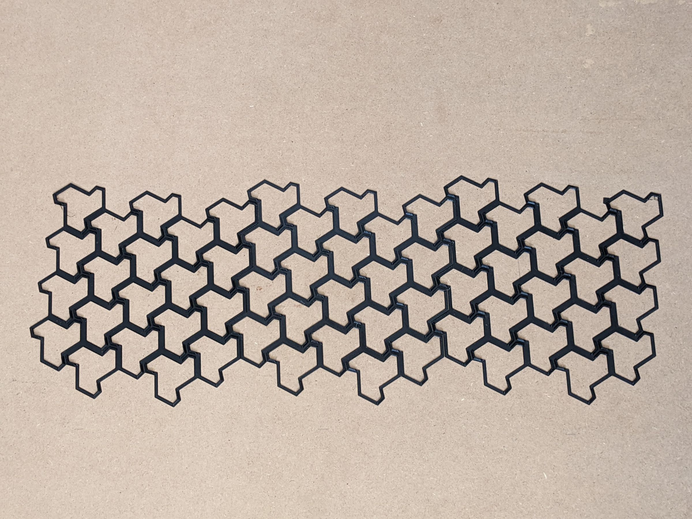 3D Printed Diorama Building Blocks : 9 Steps (with Pictures ...