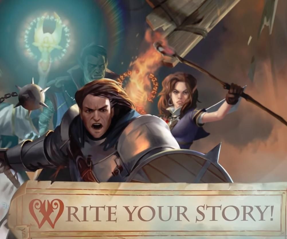 Forging Your Character for the Pathfinder Roleplaying Game : 9 Steps ...