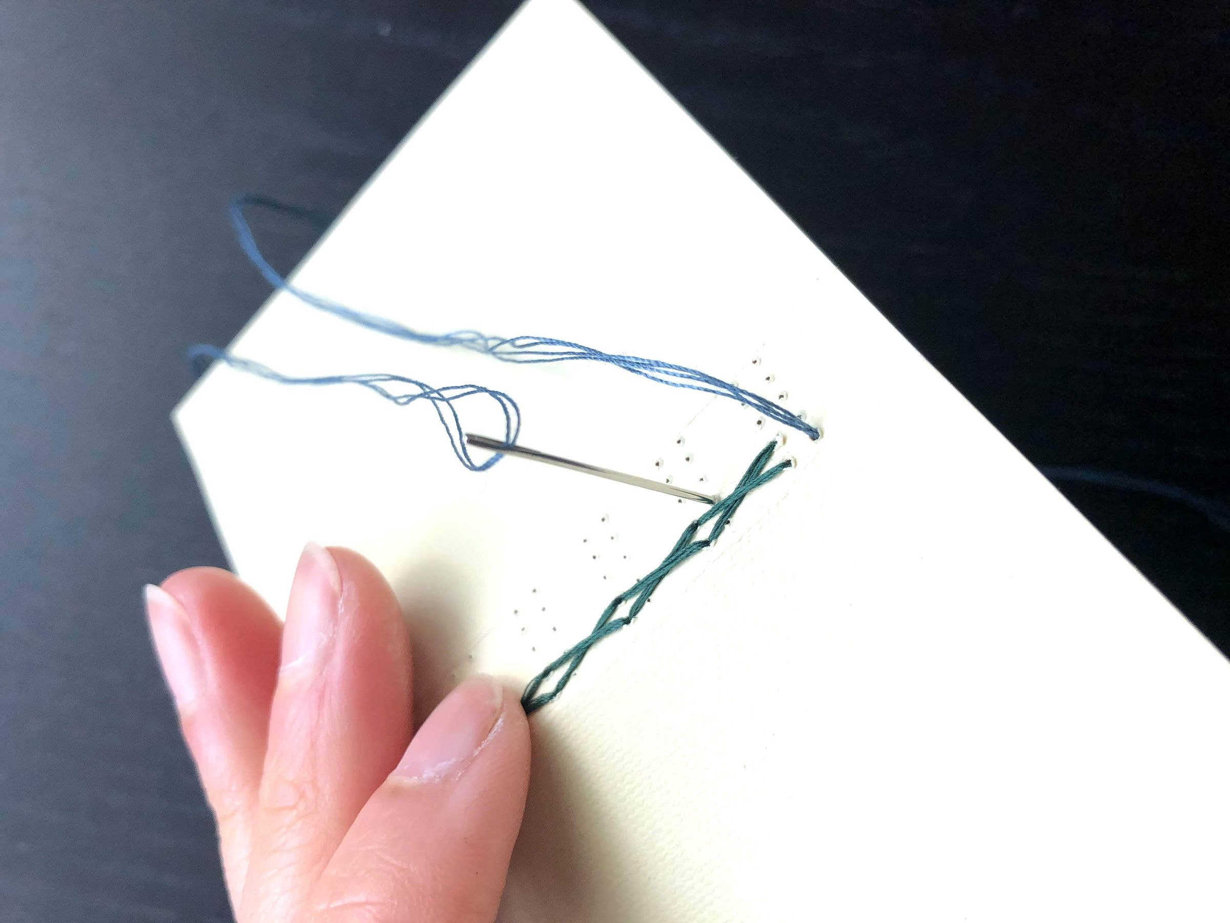 Decorative Bookbinding : 23 Steps (with Pictures) - Instructables