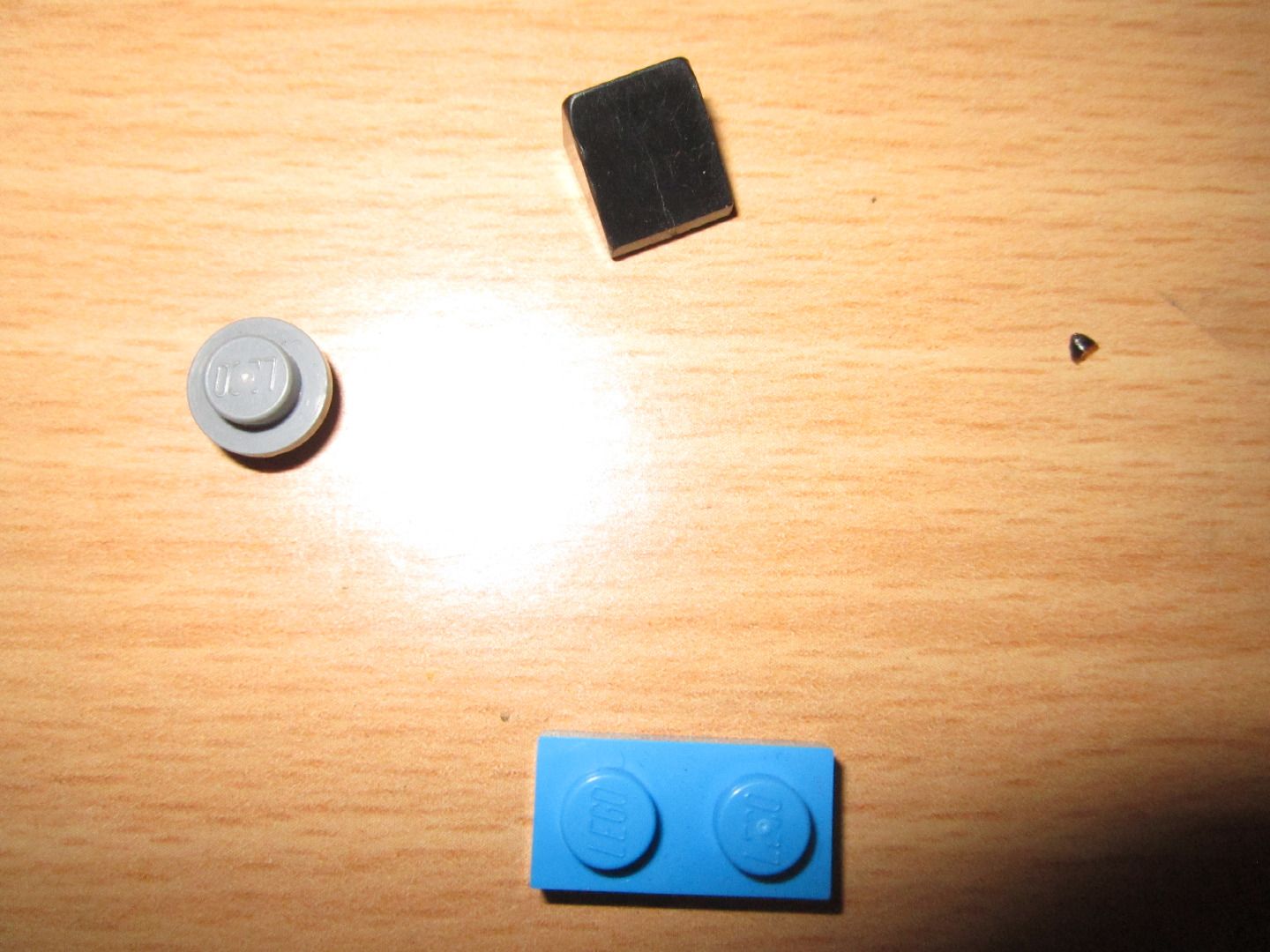 EASY Lego Transformer : 6 Steps - Instructables