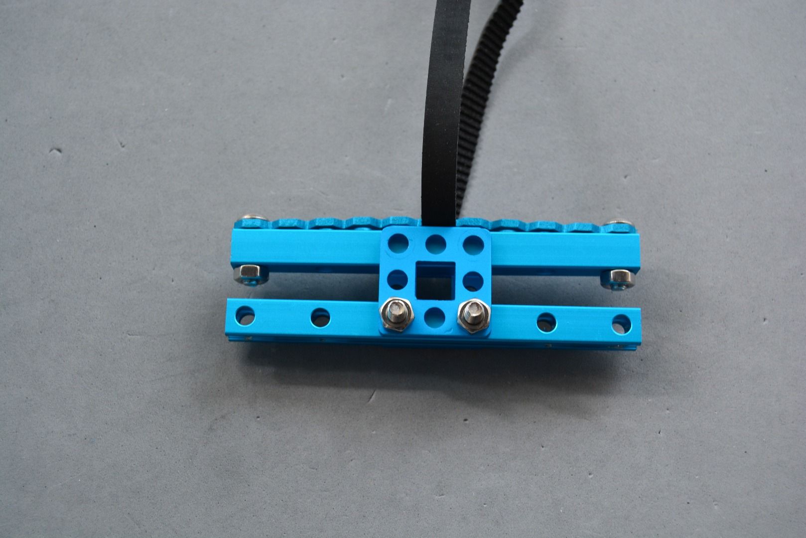 How to Make a Forklift With Makeblock : 14 Steps (with Pictures ...