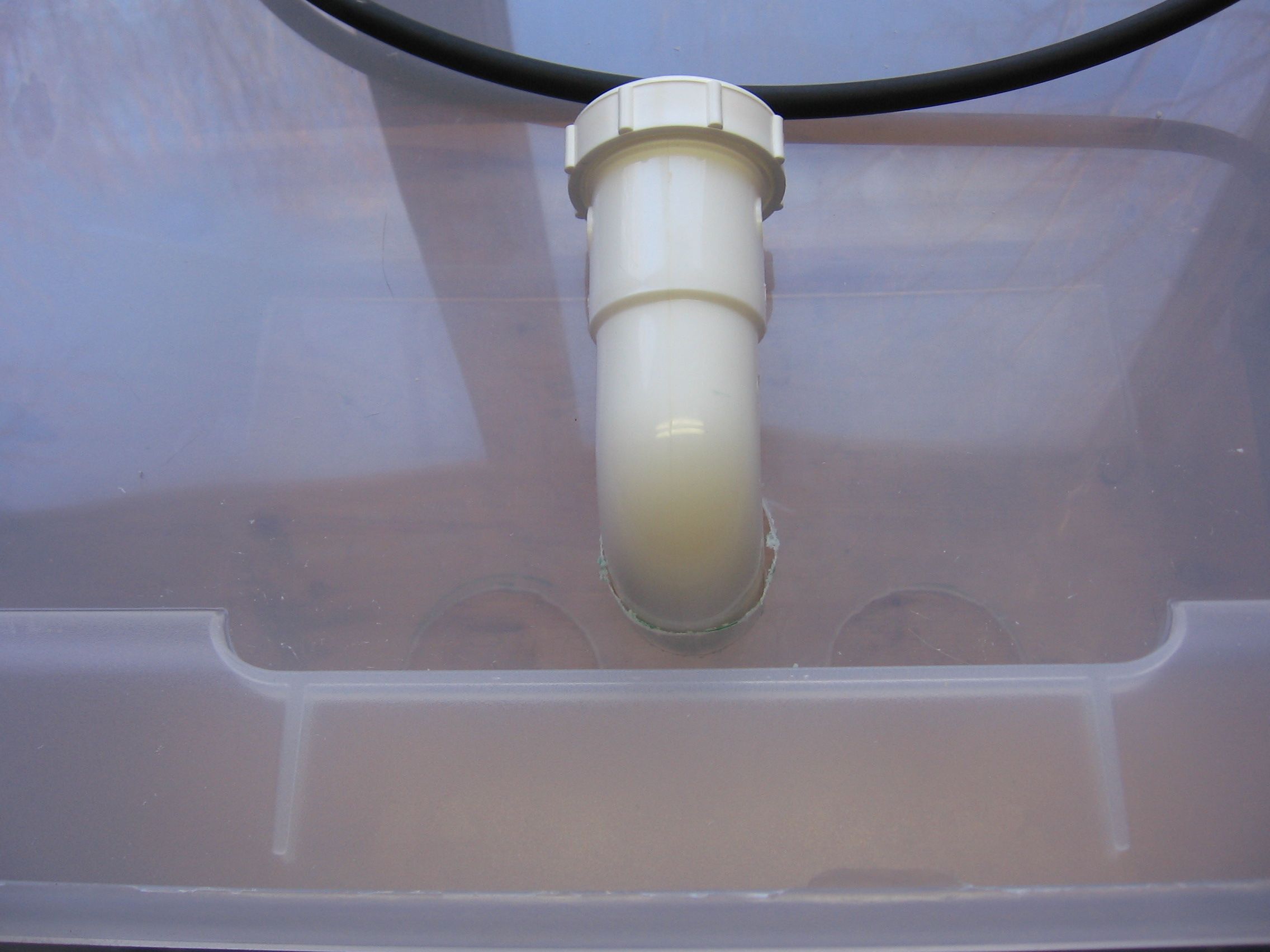 DIY Dust Collection System : 12 Steps (with Pictures) - Instructables