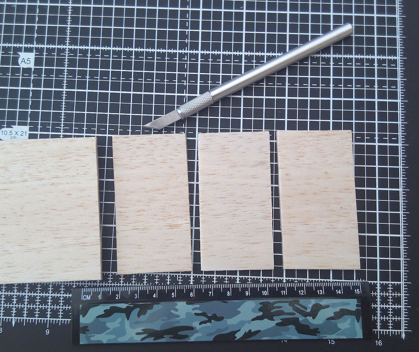 Easy Balsa Glider : 9 Steps (with Pictures) - Instructables