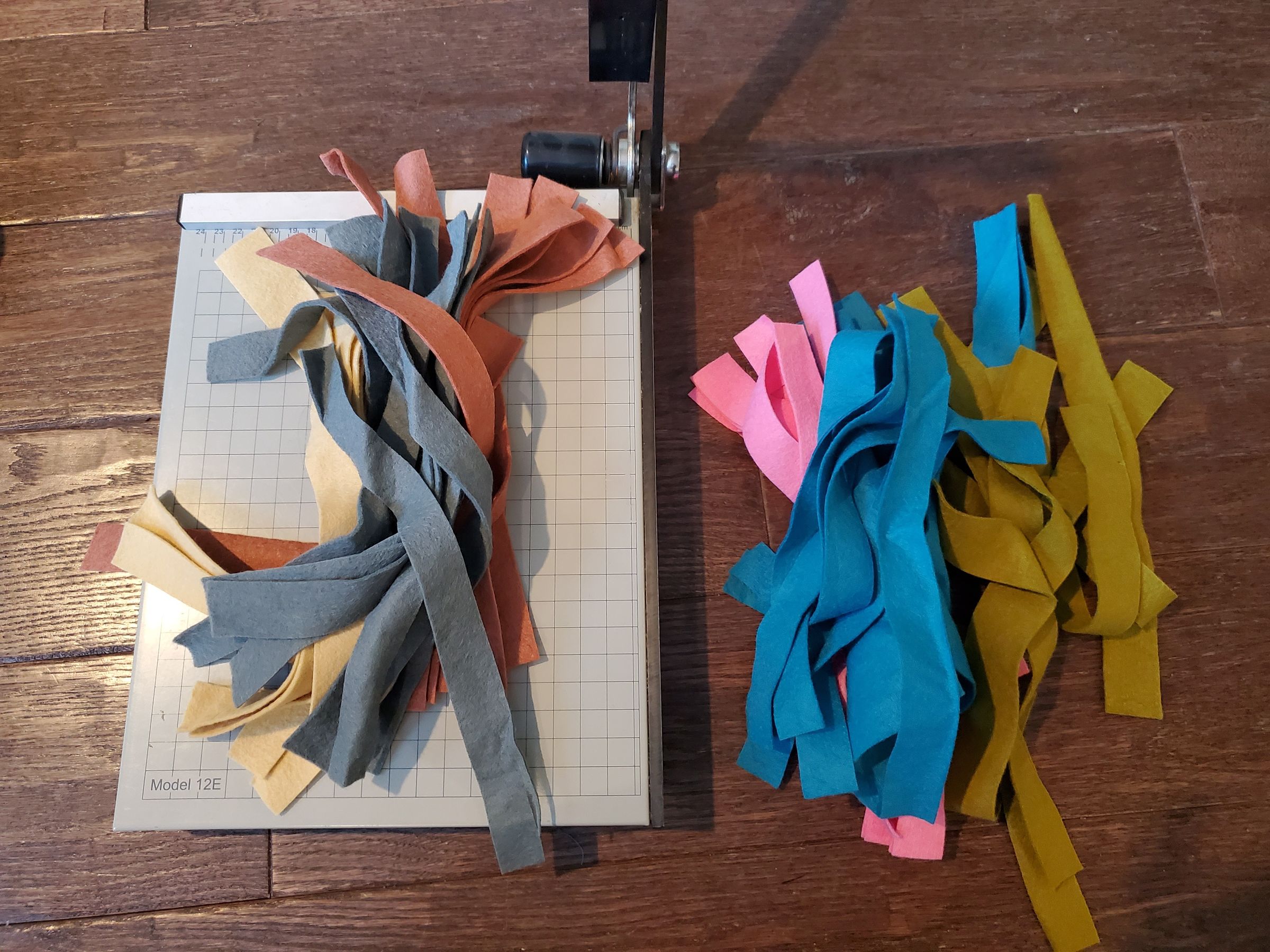 Wool Puppy Toys : 4 Steps (with Pictures) - Instructables