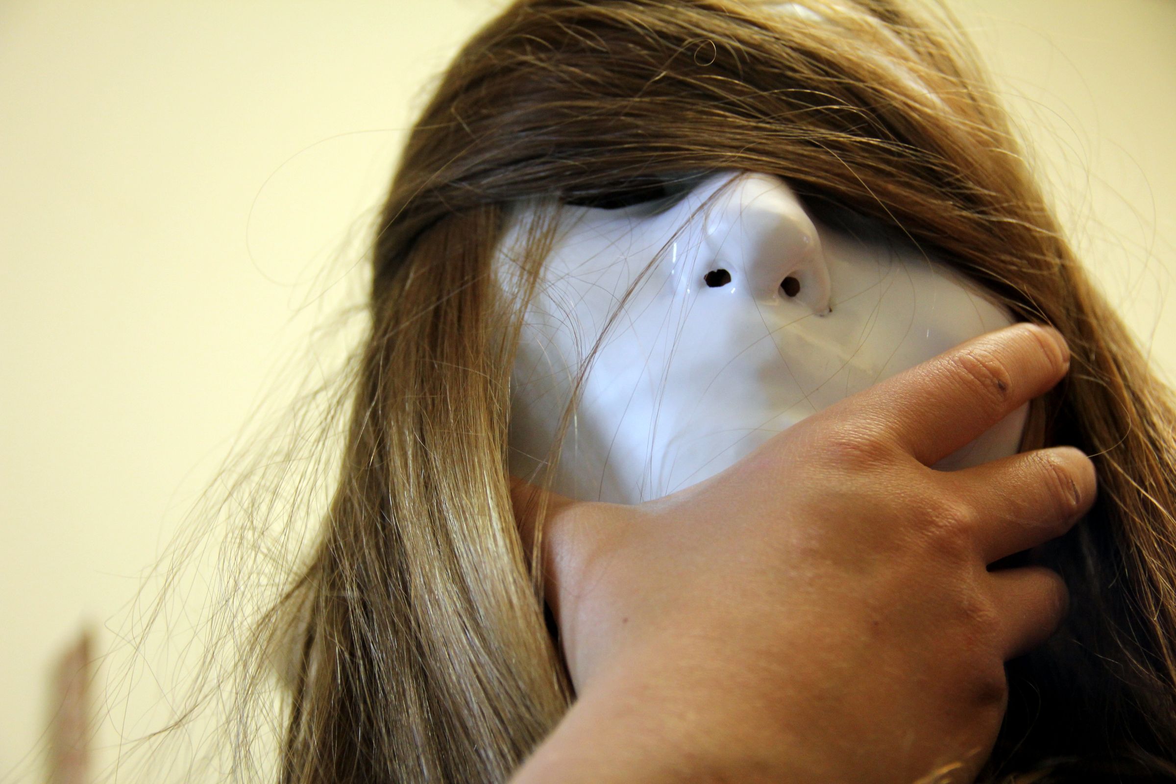How to Be Yourself : 8 Steps (with Pictures) - Instructables