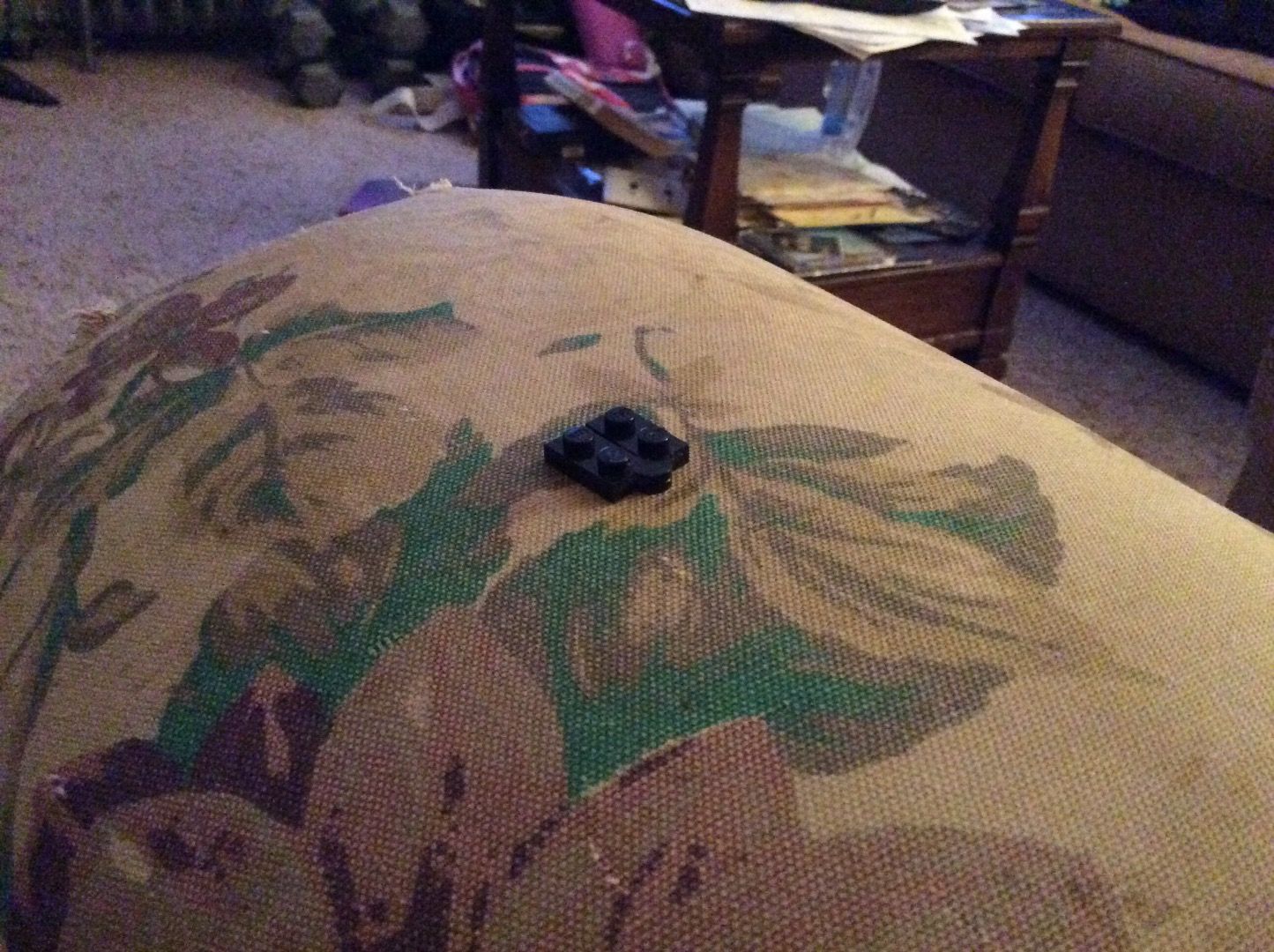 Lego 2x2x1 Rubik's Cube : 3 Steps - Instructables