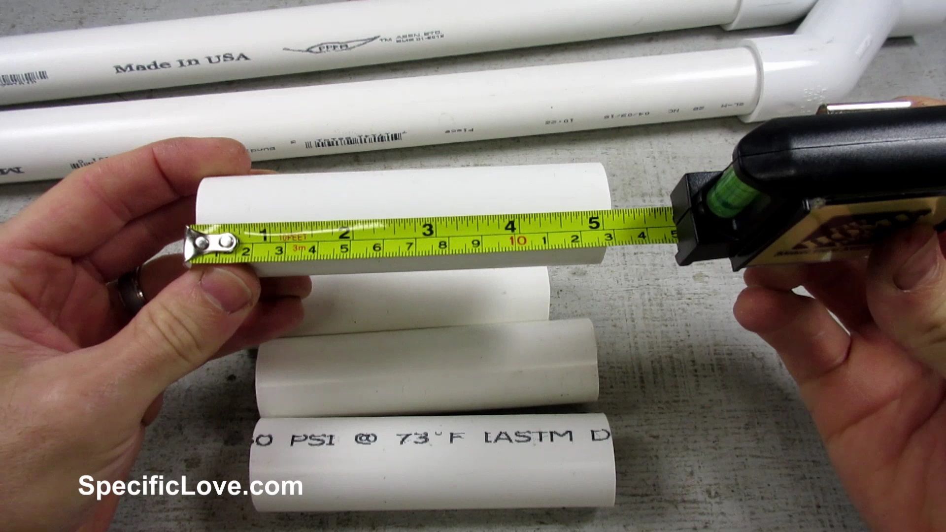 How to Make a PVC Pipe Longboard : 7 Steps (with Pictures) - Instructables