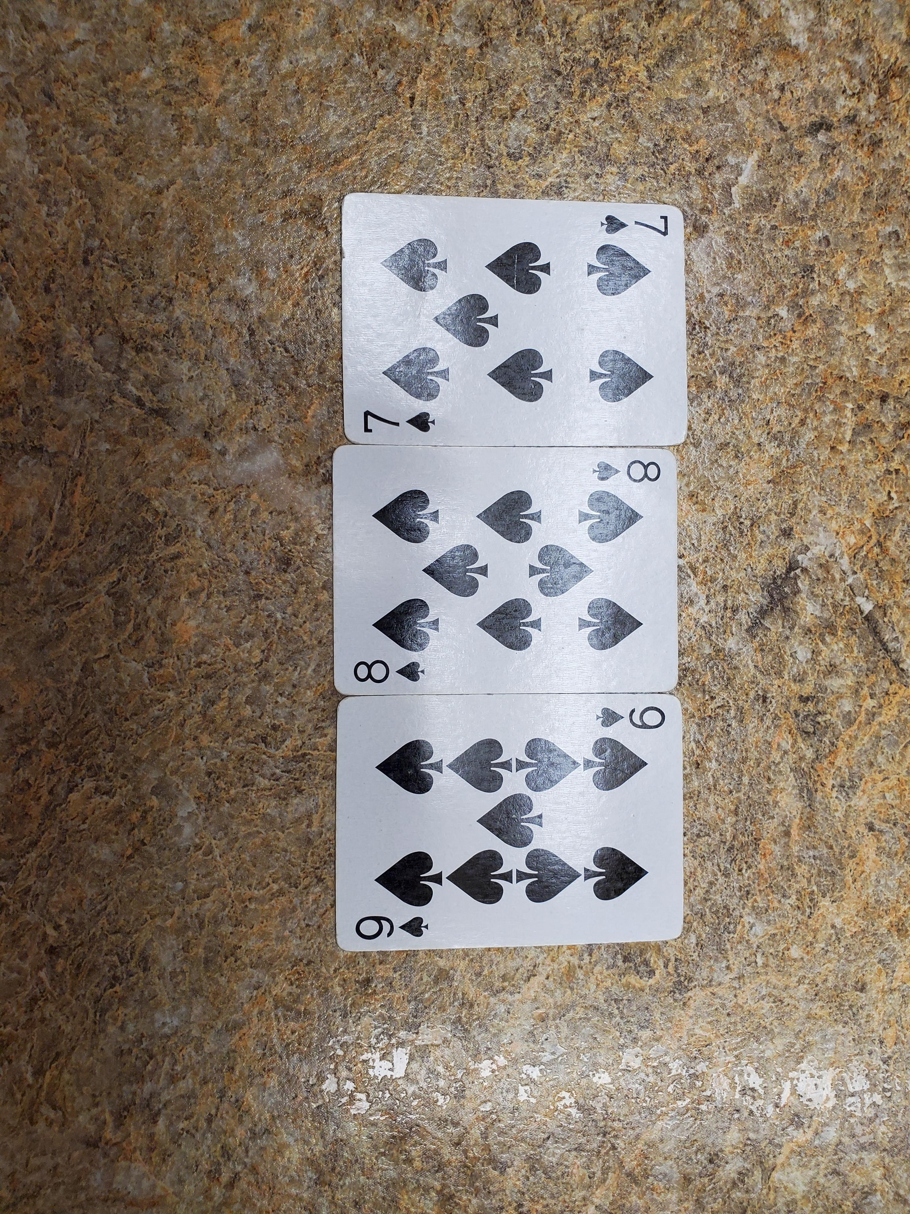 How to Count Cards : 4 Steps - Instructables