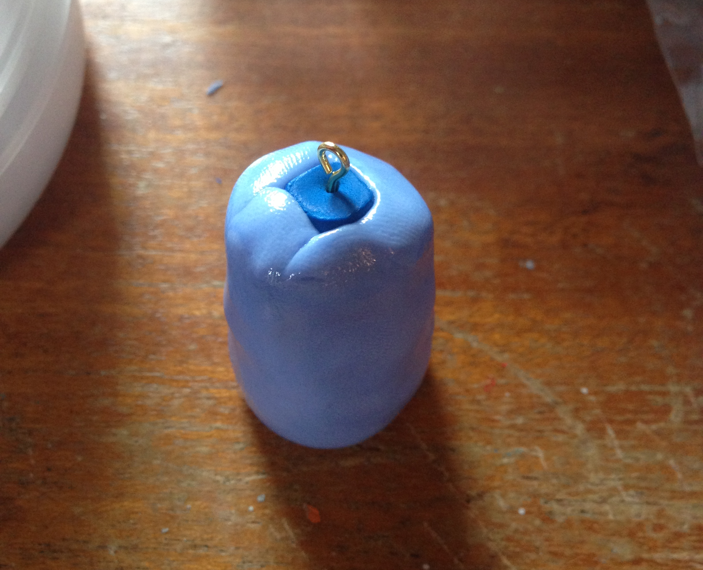 Resin Spikes for Jewelry : 9 Steps (with Pictures) - Instructables