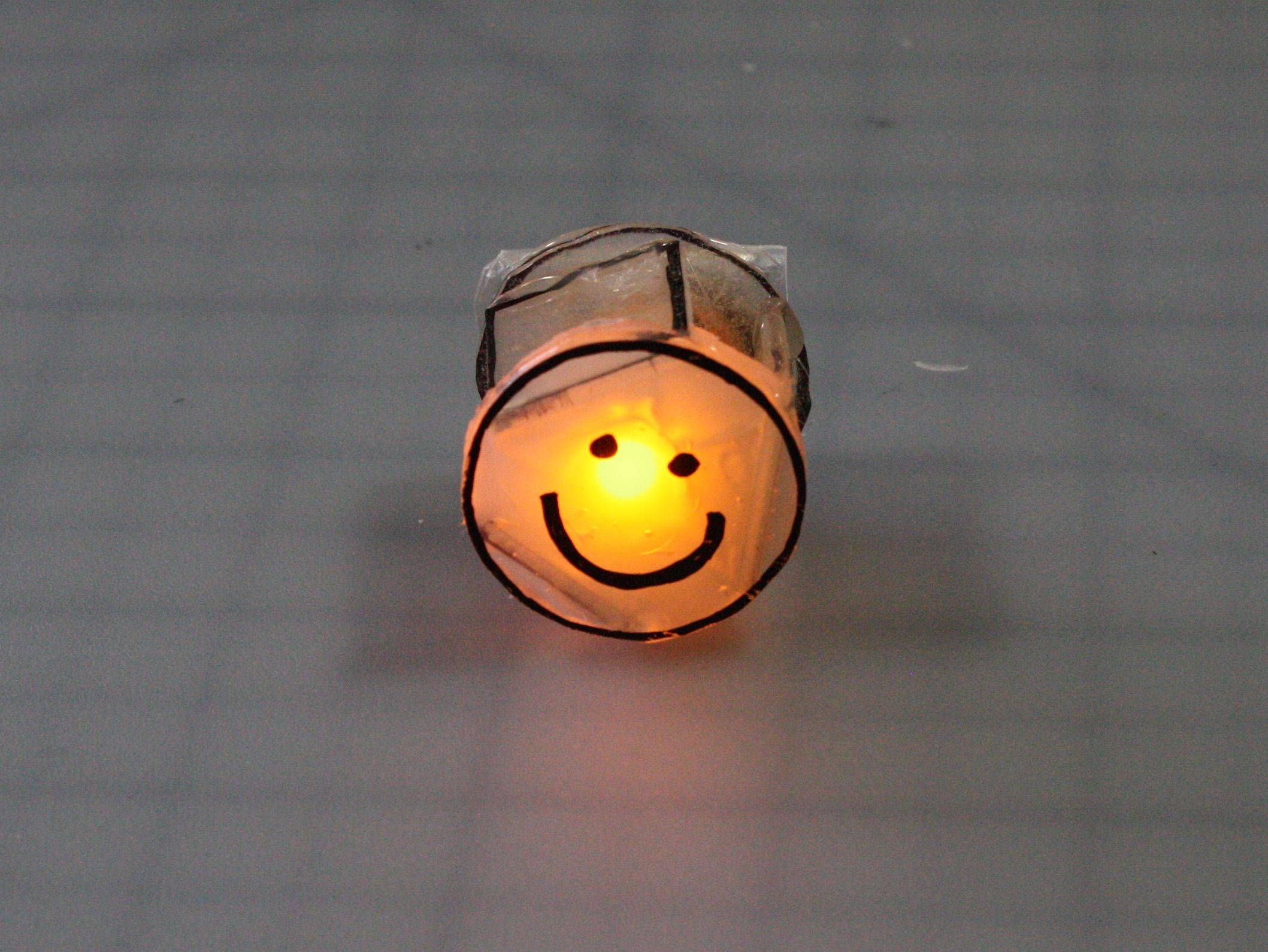 Light-Up Shrink Plastic Mayhem : 5 Steps (with Pictures) - Instructables