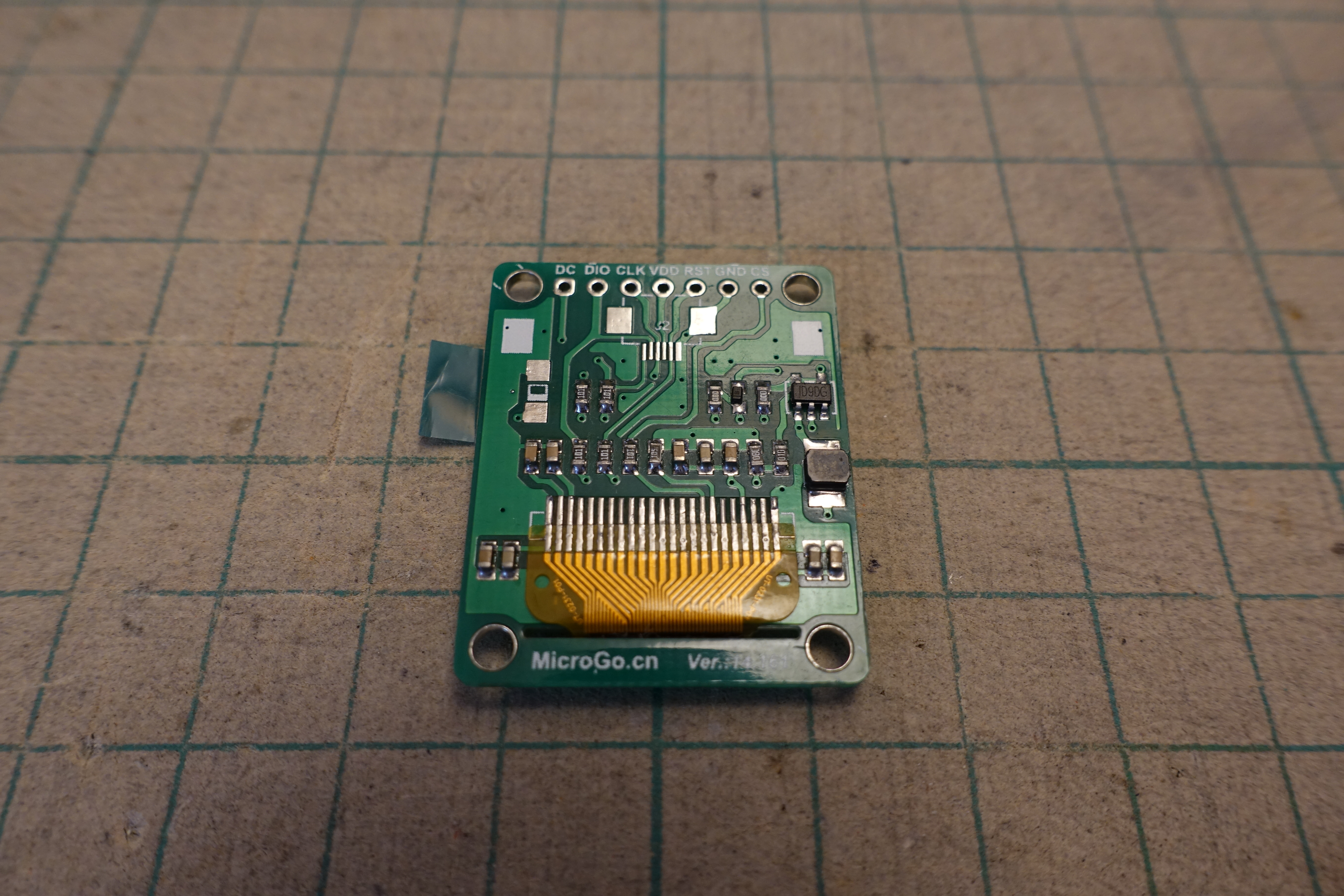 Select Color Display for ESP32 : 37 Steps - Instructables