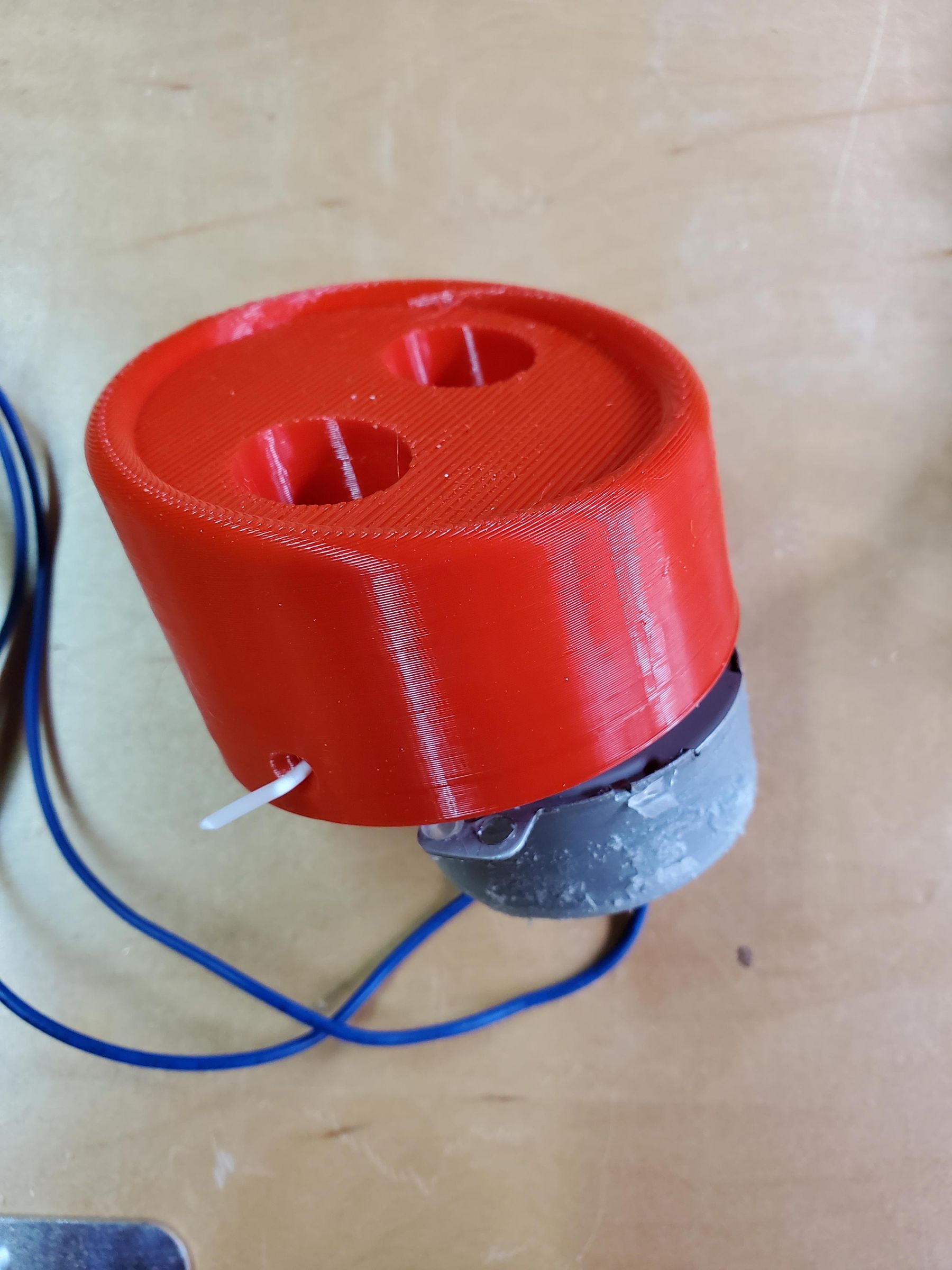 Halloween Cookie Monster : 6 Steps (with Pictures) - Instructables