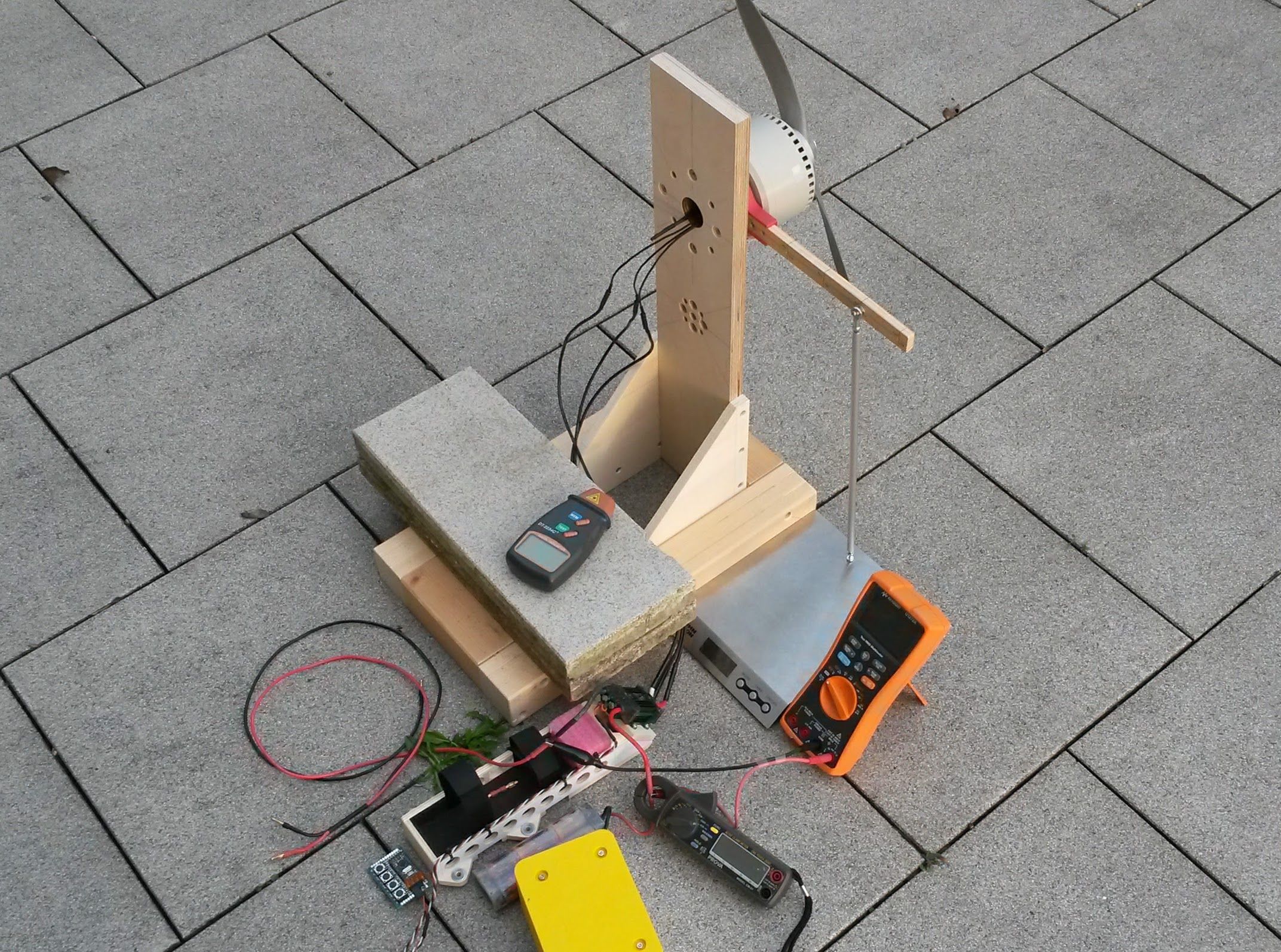 600 Watt, 3d-printed, Halbach Array, Brushless DC Electric Motor : 10 ...