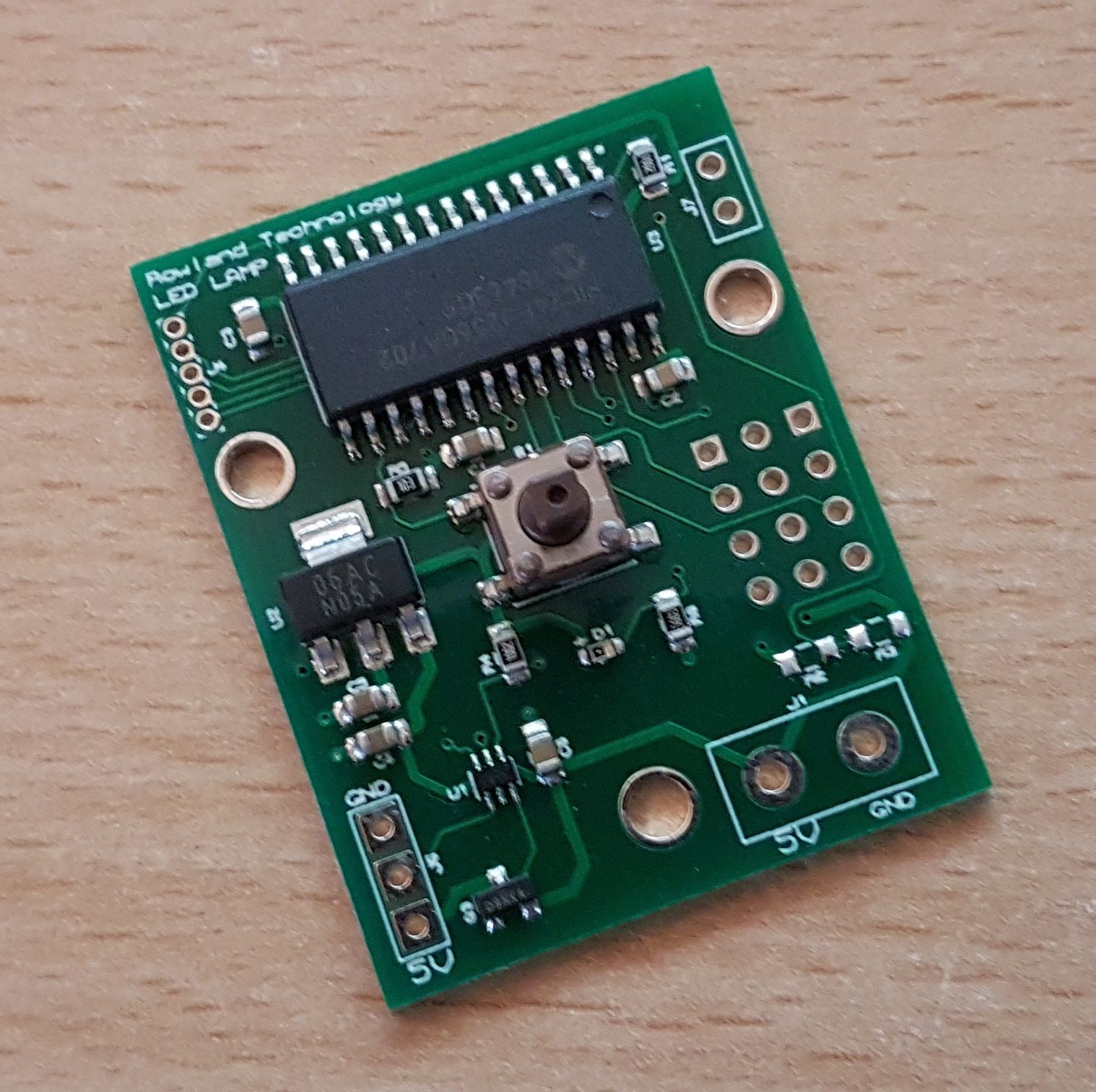 Animated Mood Light & Night Light : 6 Steps (with Pictures) - Instructables