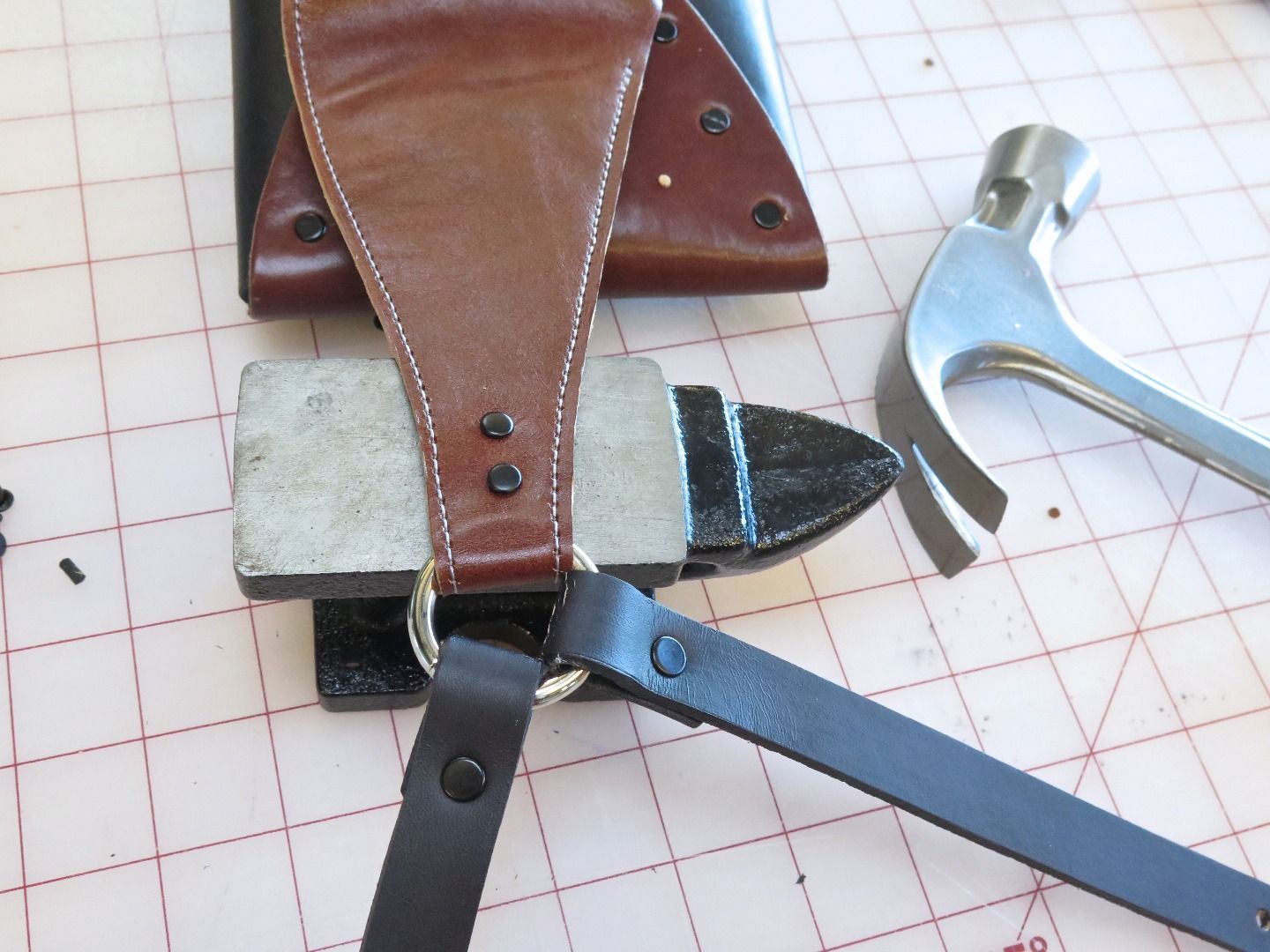 Cocktail Quiver : 13 Steps (with Pictures) - Instructables