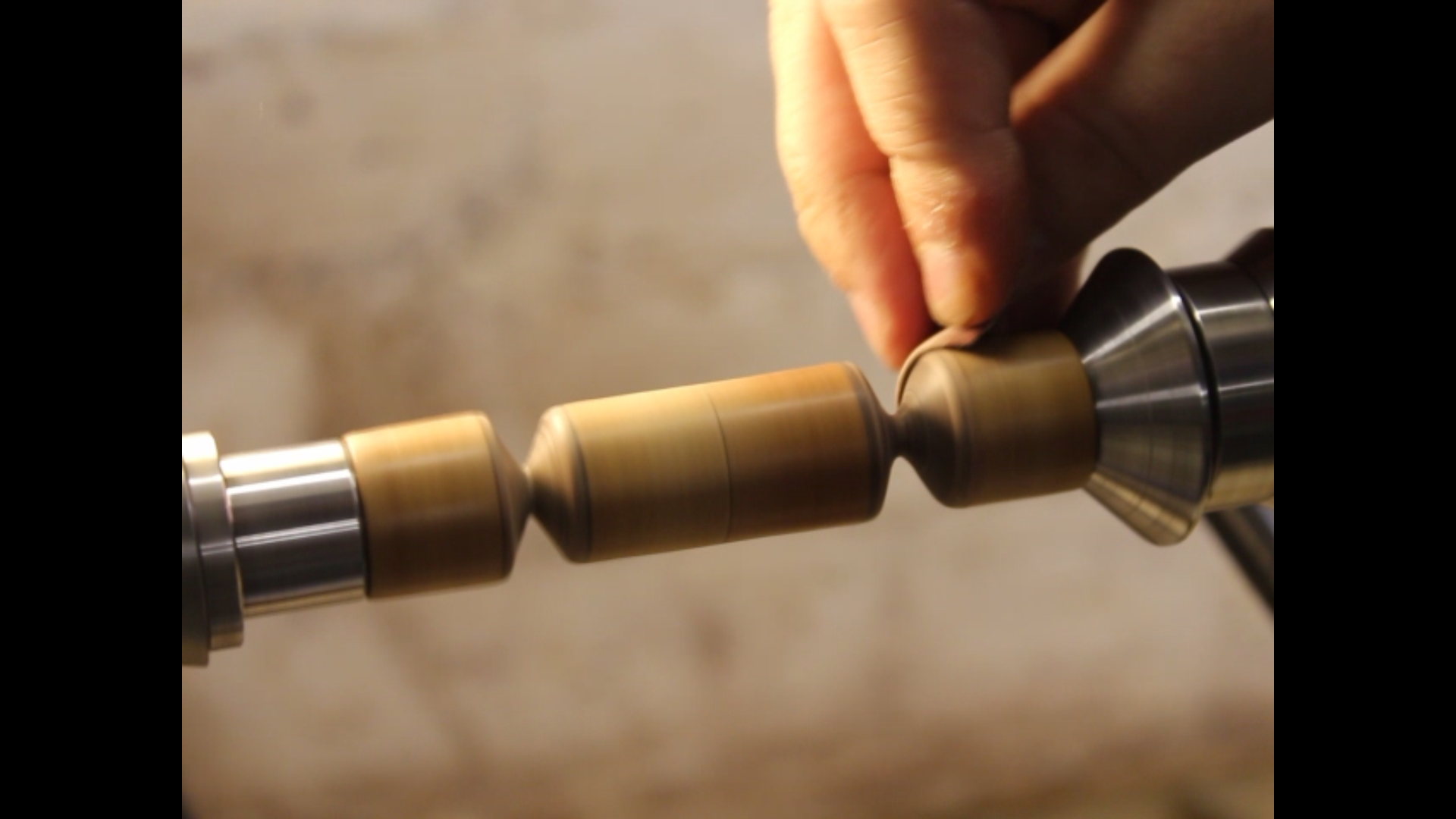 Getting Started With Wood Turning. (tools, Techniques and Top Tips ...