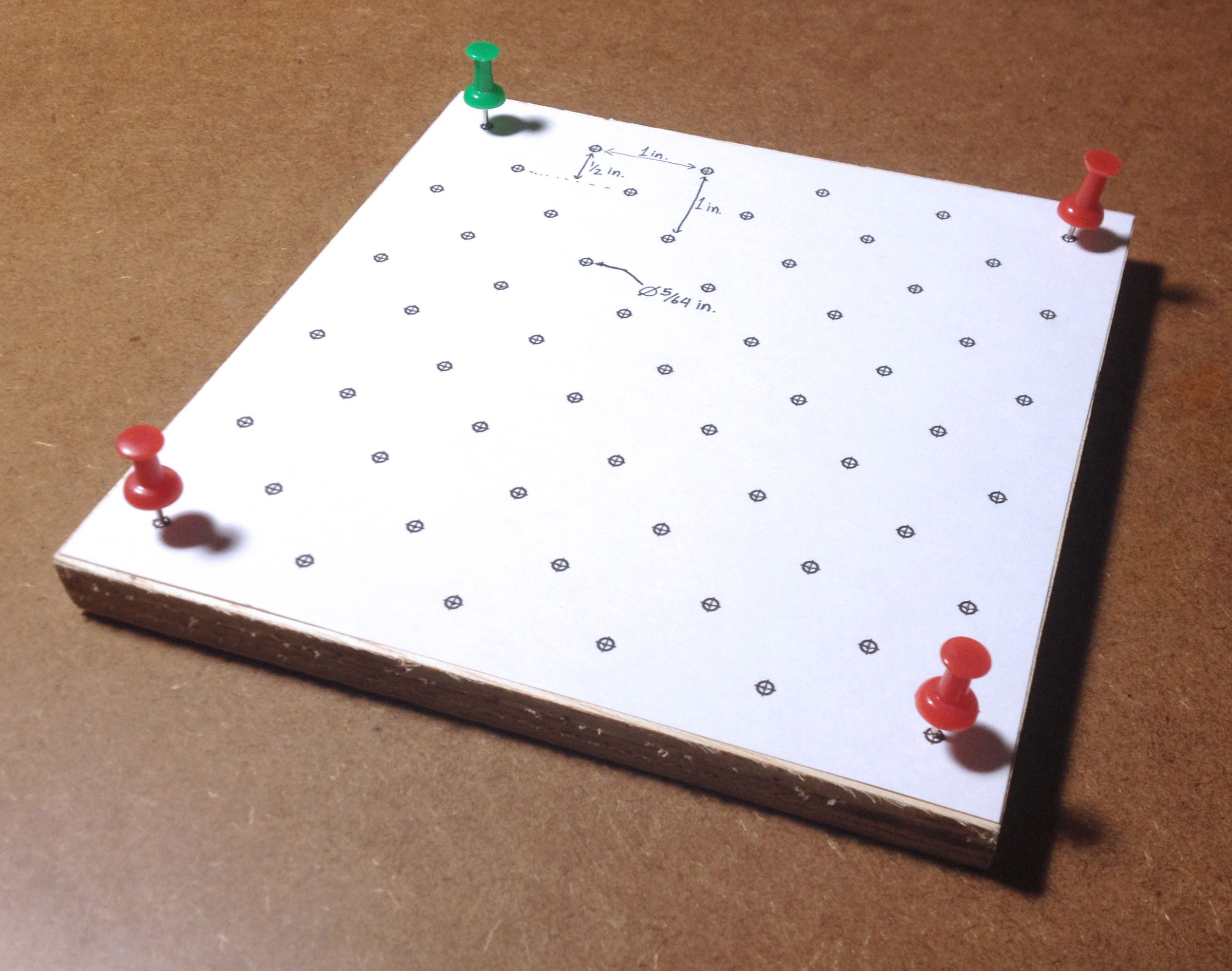 Small Parts Painting Stand : 8 Steps - Instructables