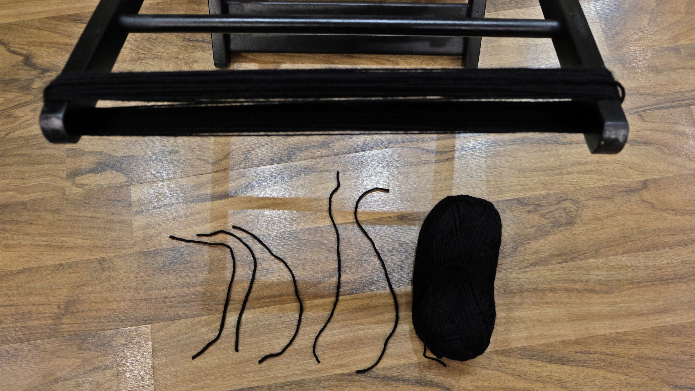 Susuwatari - Soft, Cute and Easy Toy! : 6 Steps (with Pictures ...