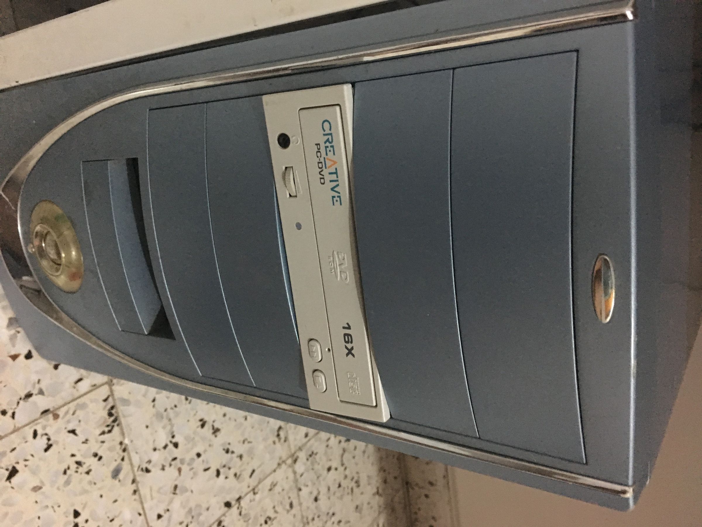 Computer Secret Compartment : 6 Steps (with Pictures) - Instructables