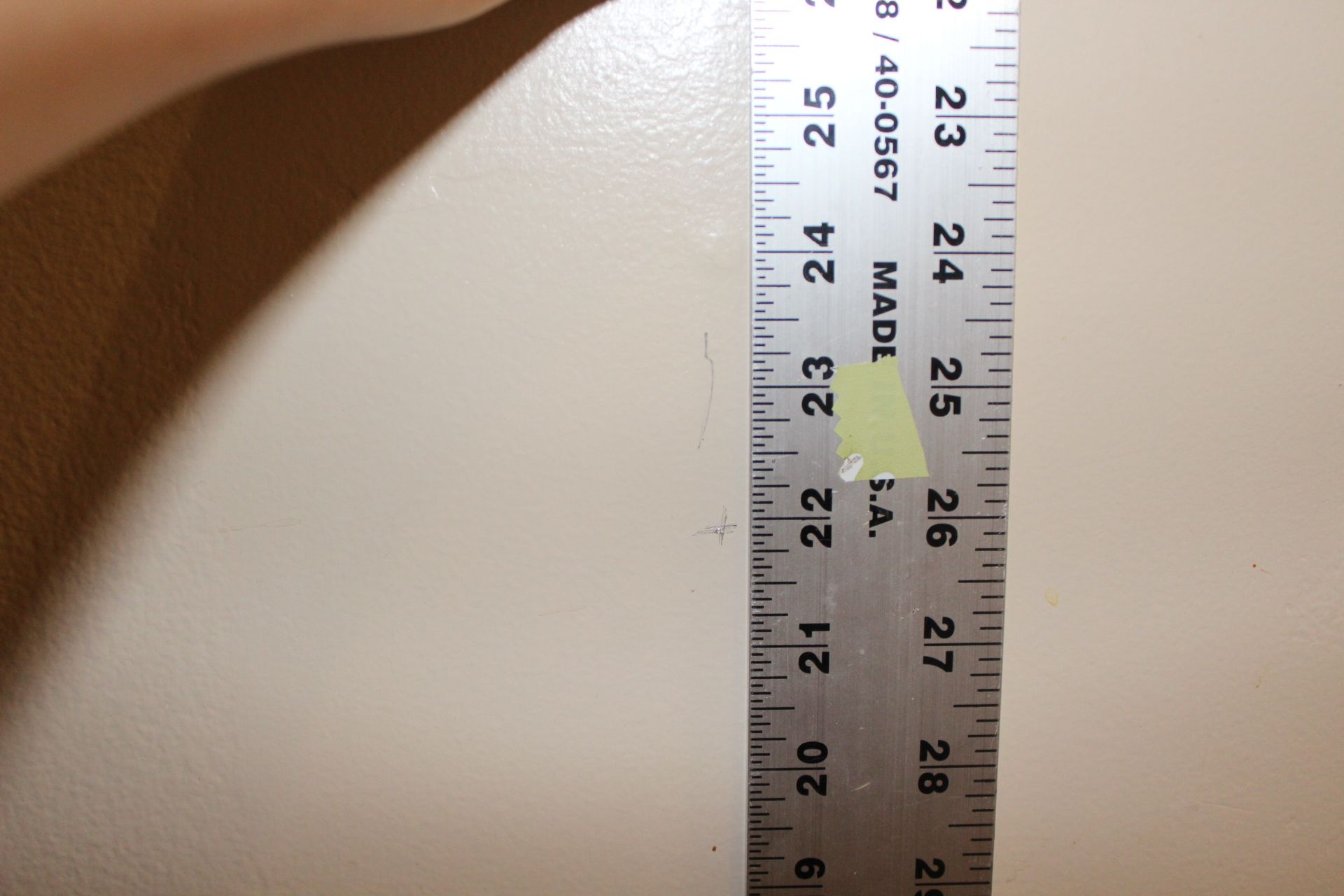 Easy 1-Hour Baby Pull-Up Bar! : 5 Steps (with Pictures) - Instructables