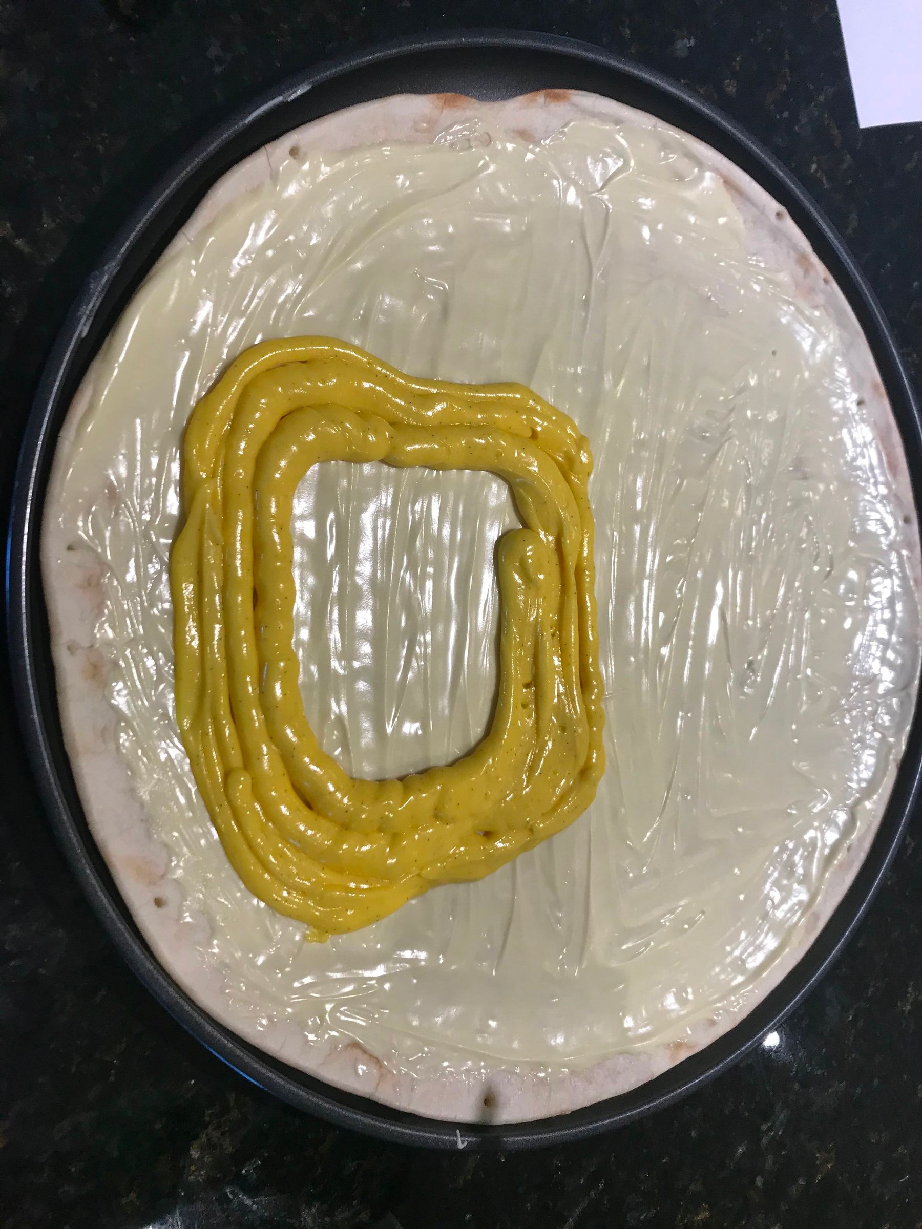 Pokemon Pizzas (Pikachu and Eevee) : 9 Steps - Instructables