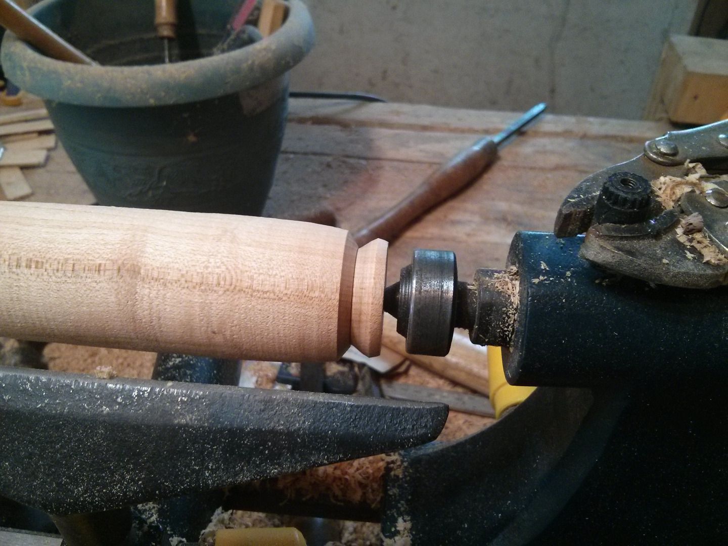 Fallout 3 Repconn Rocket Toy : 7 Steps (with Pictures) - Instructables