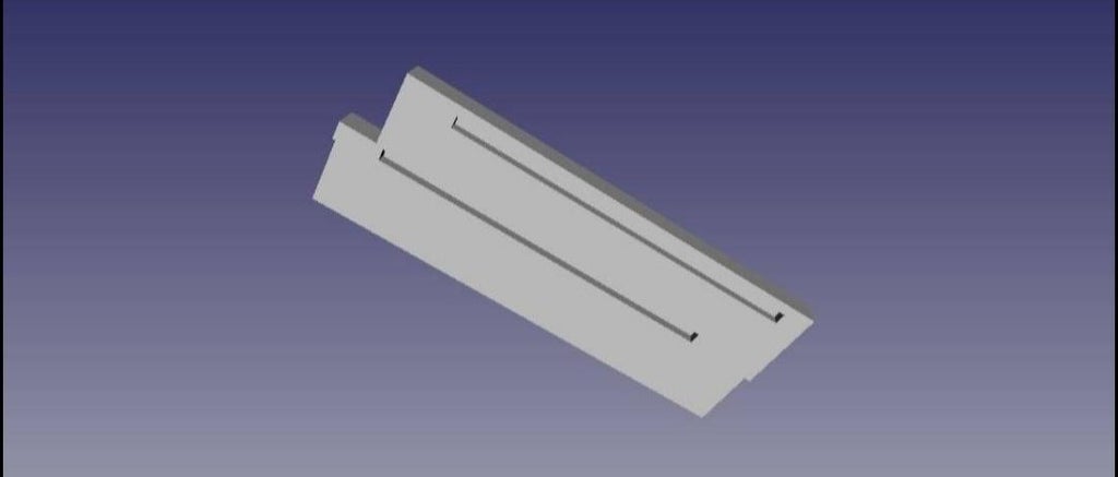 Complete Arduino-based 3D-printed Battery-powered Mini Retro Arcade ...